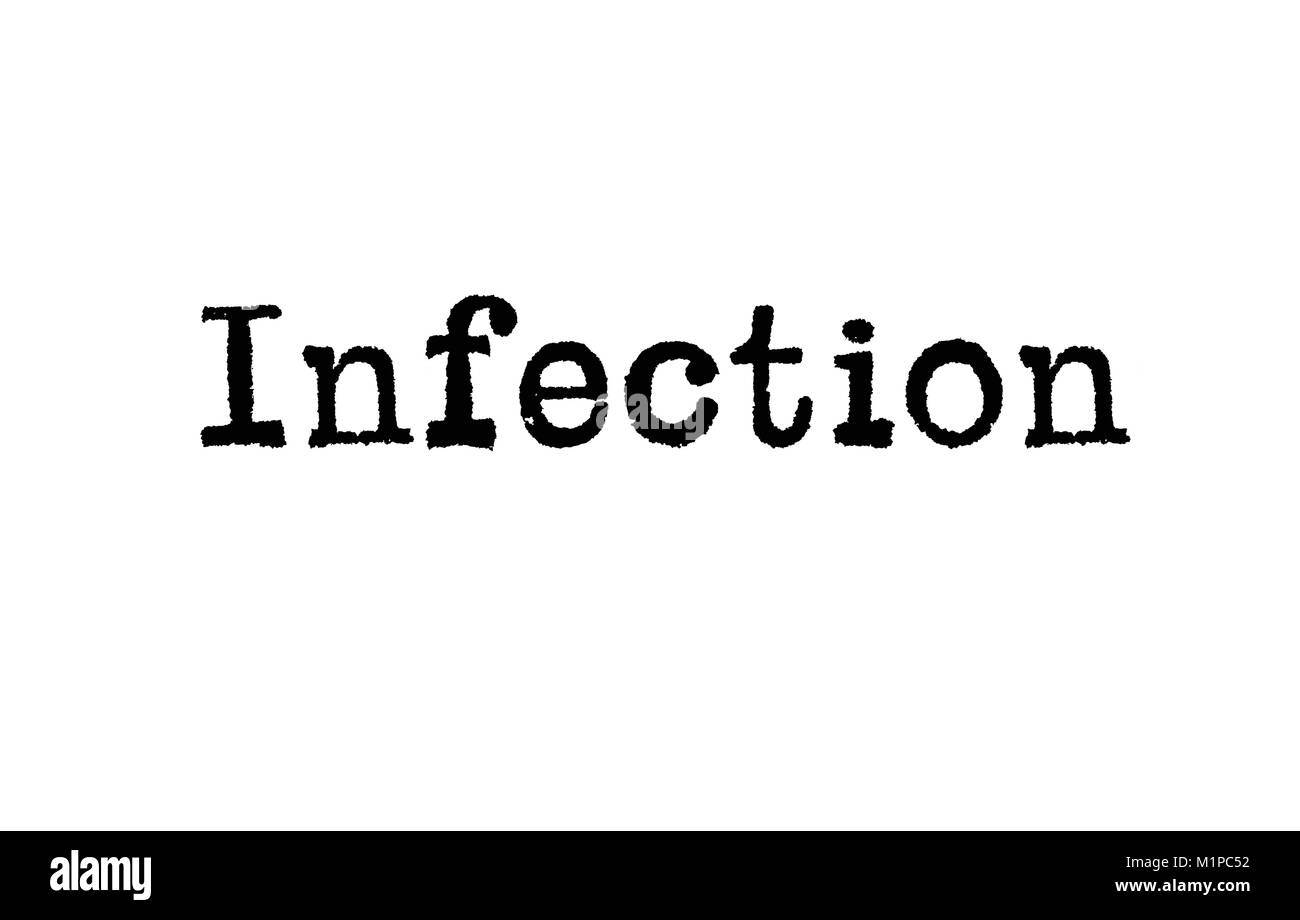 Sepsis High Resolution Stock Photography and Images - Alamy