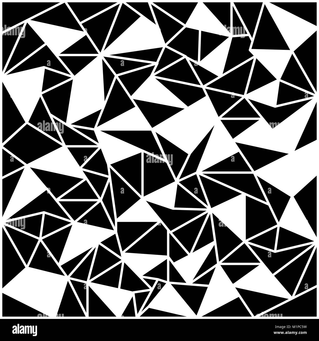 abstract figures pattern background Stock Vector Image & Art - Alamy