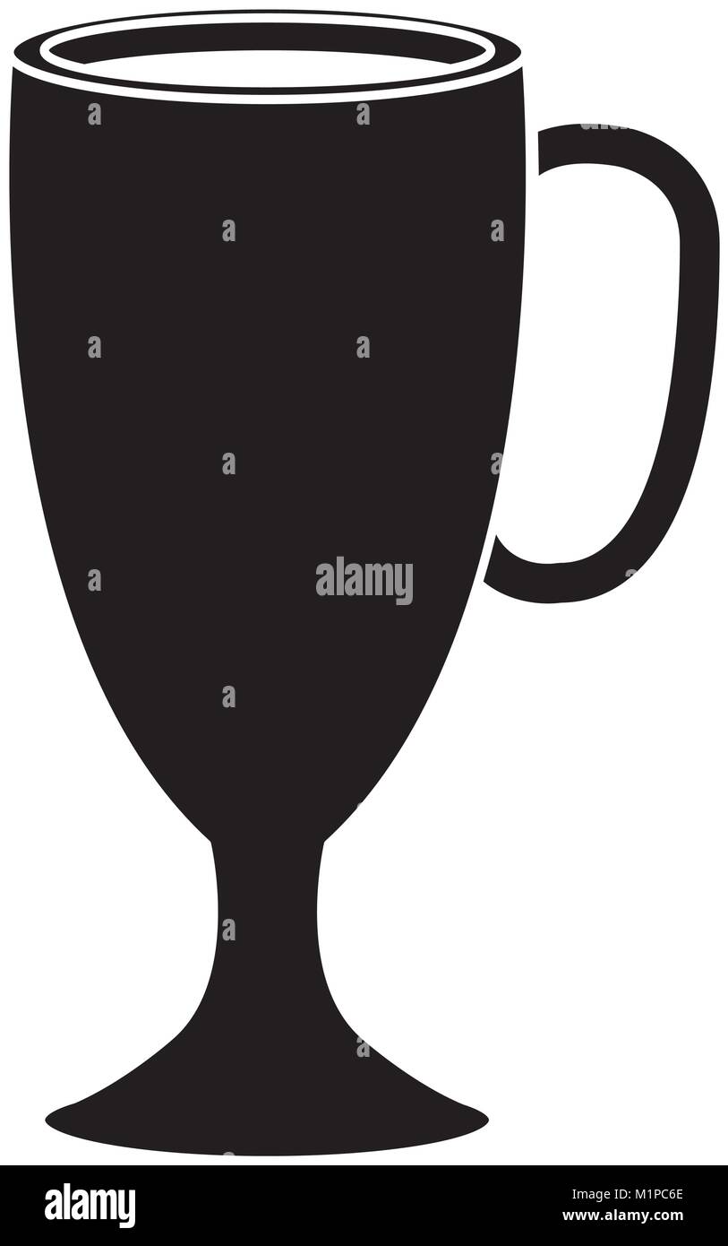 iced delicious coffee icon Stock Vector Image & Art - Alamy