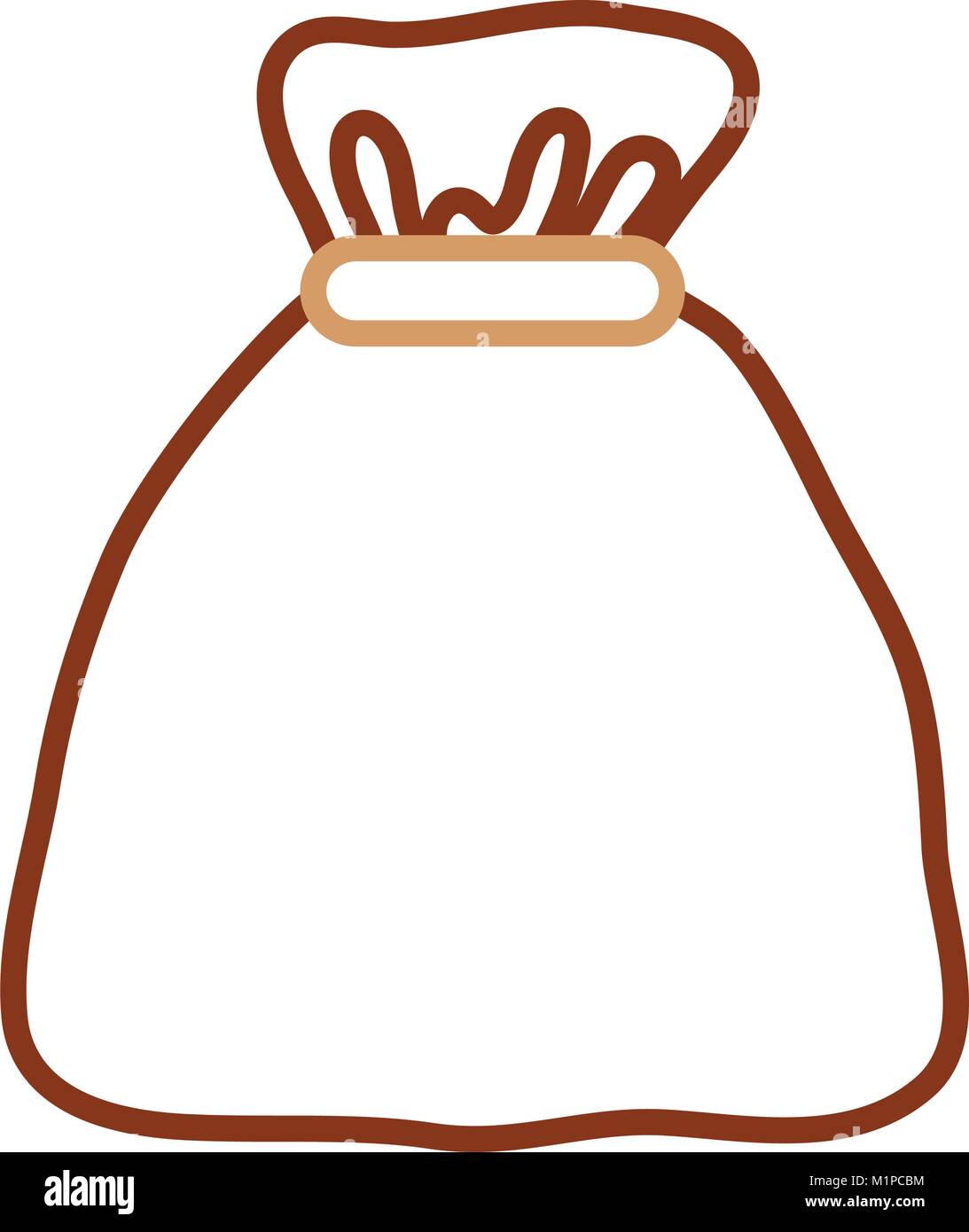 sack icon image Stock Vector Image & Art - Alamy