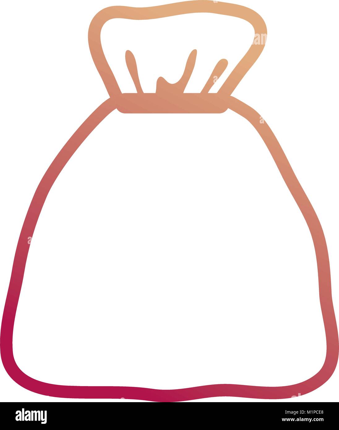 sack icon image Stock Vector Image & Art - Alamy