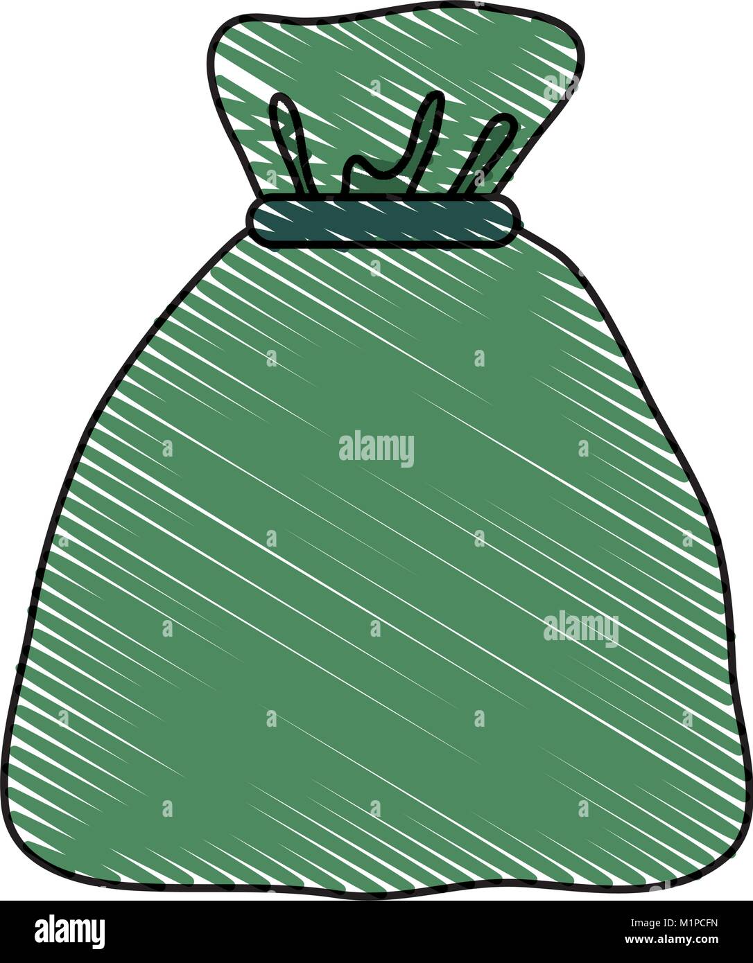 sack icon image Stock Vector Image & Art - Alamy