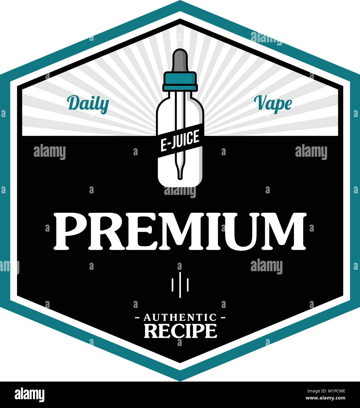 Cartomizer vector vectors Stock Vector Images - Alamy
