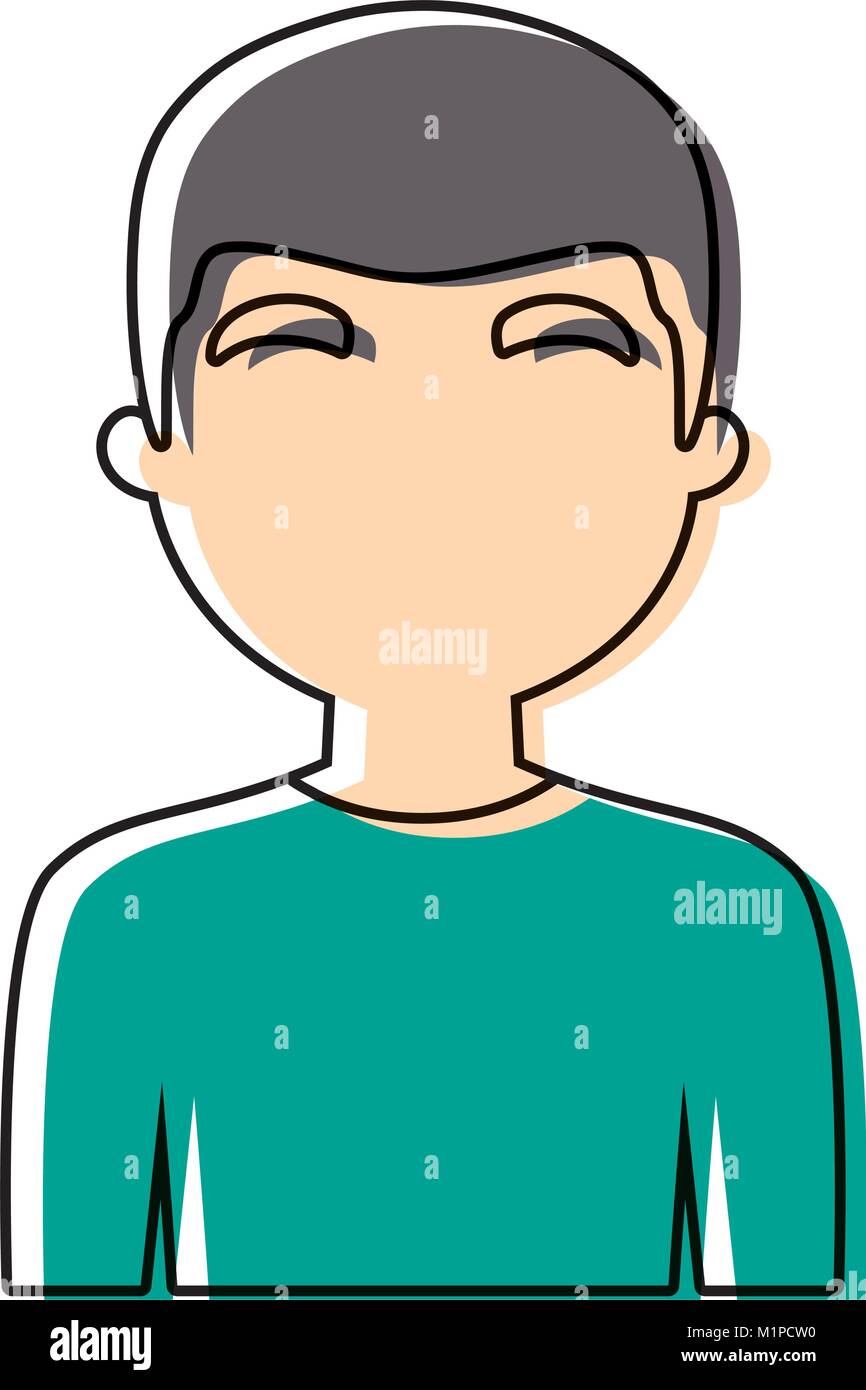 avatar man icon image Stock Vector Image & Art - Alamy
