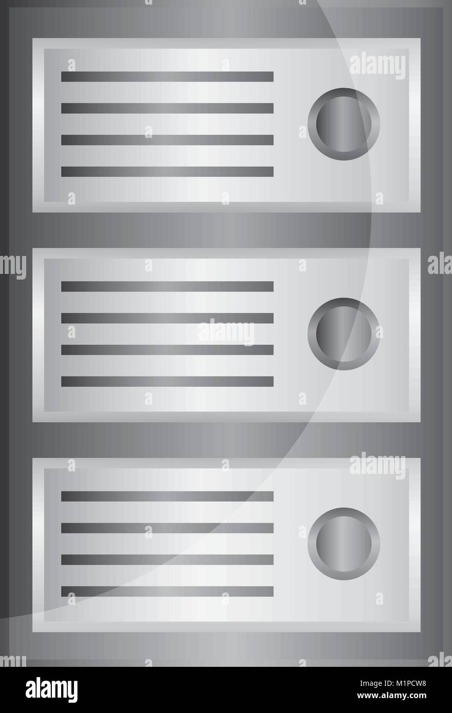 cpu icon image Stock Vector Image & Art - Alamy