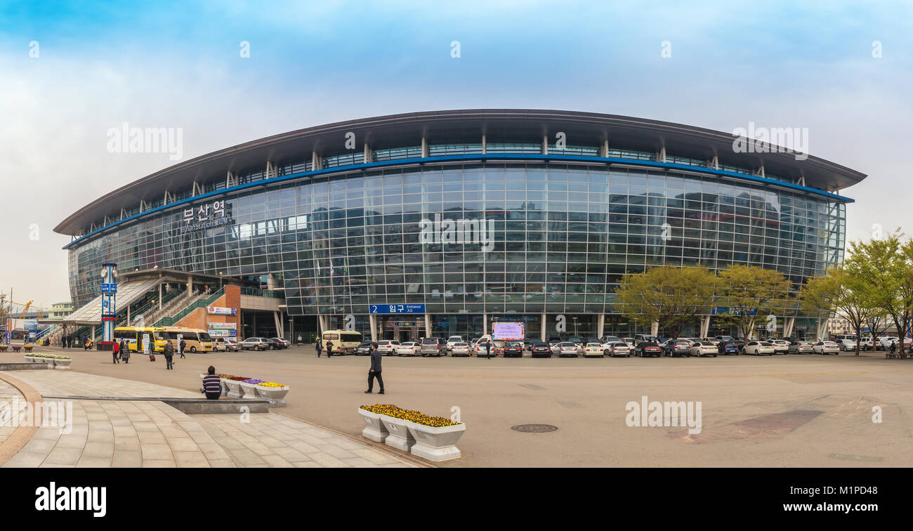 Train to busan hi-res stock photography and images - Alamy