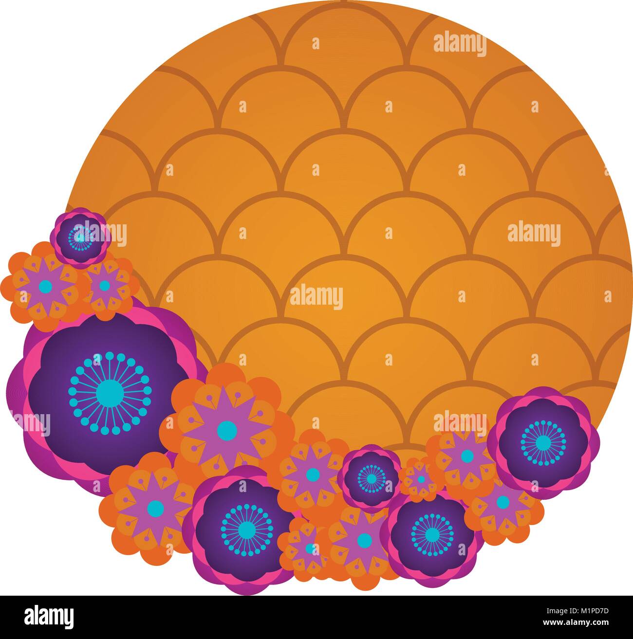 Empty chinese label Stock Vector Image & Art - Alamy