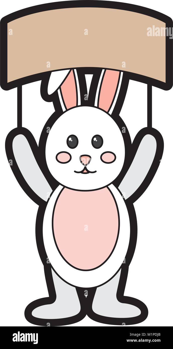 Kids Holding Rabbit High Resolution Stock Photography and Images - Alamy