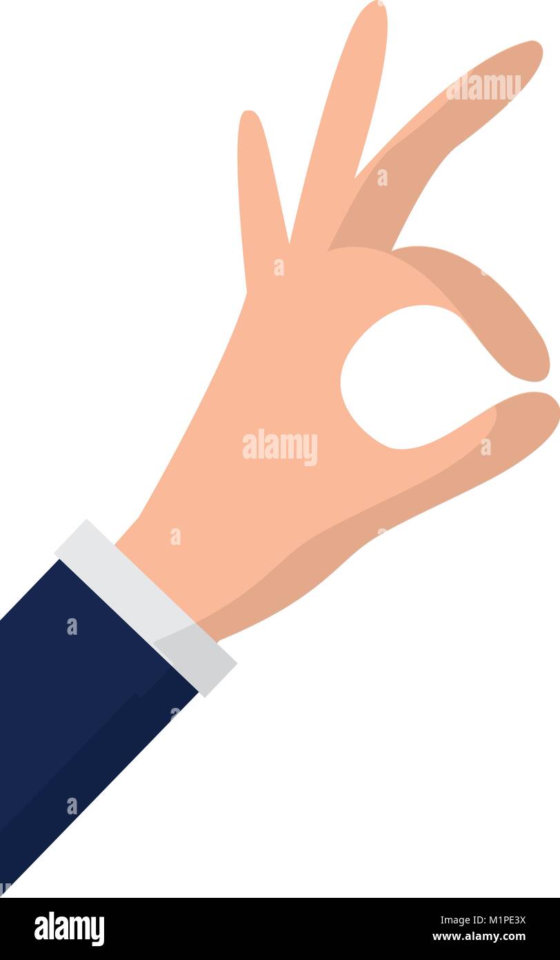 Grab hand gesture icon hi-res stock photography and images - Alamy