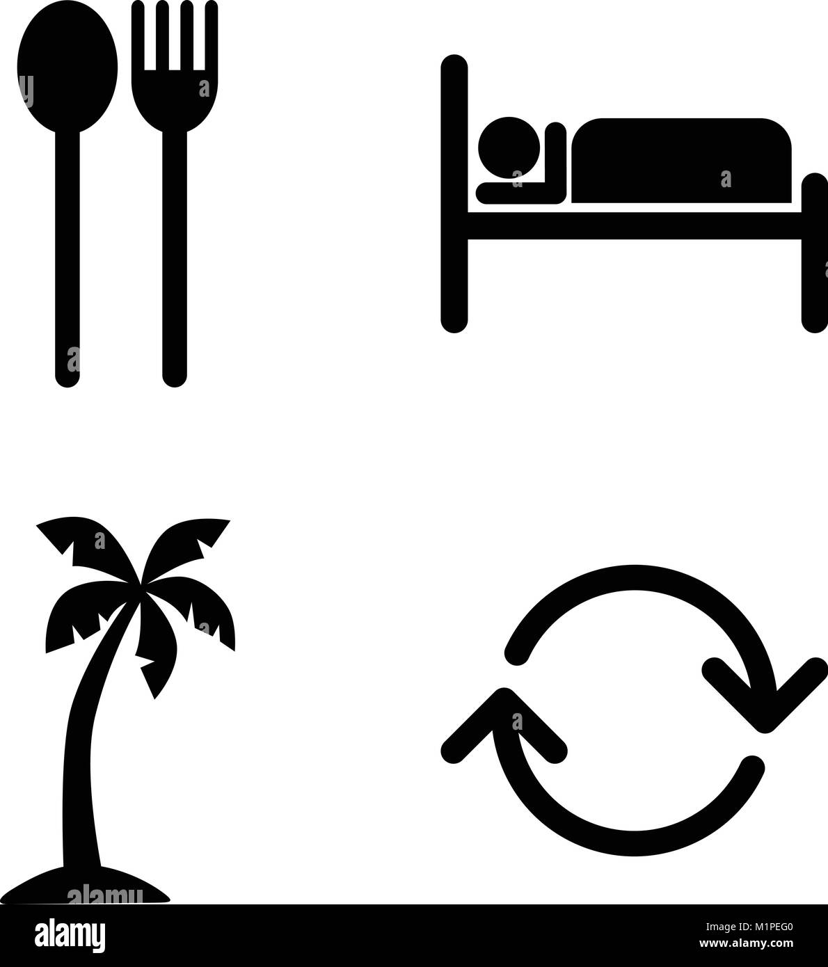 Kuta Black and White Stock Photos & Images - Alamy