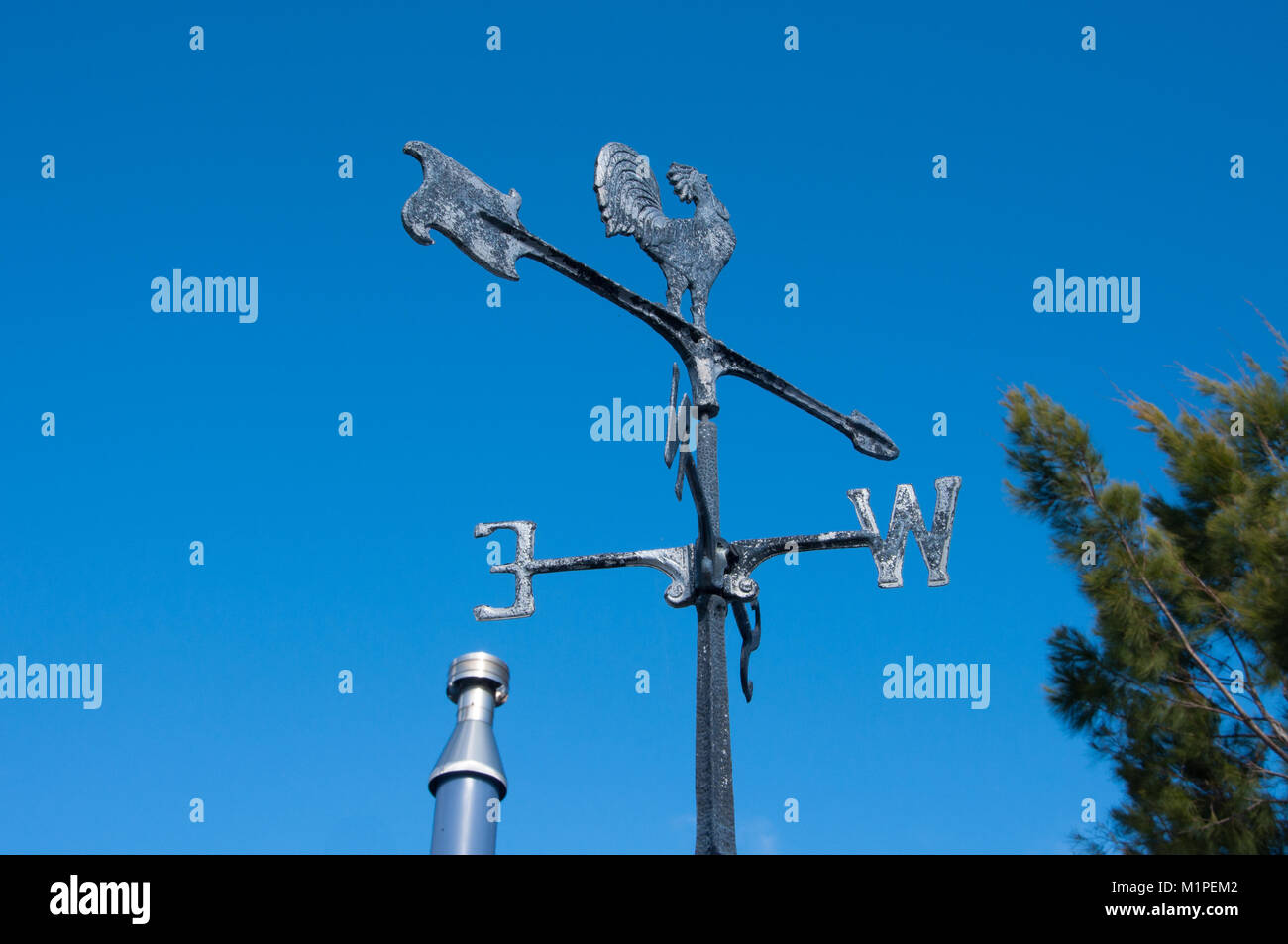 Wind direction hi-res stock photography and images - Alamy