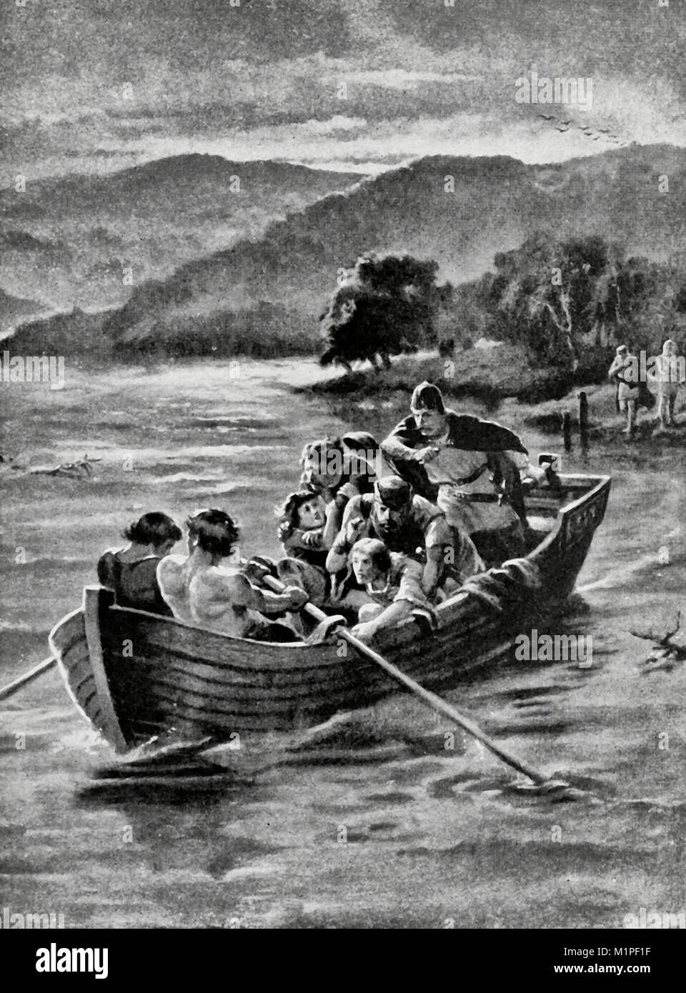 Drowned hi-res stock photography and images - Alamy