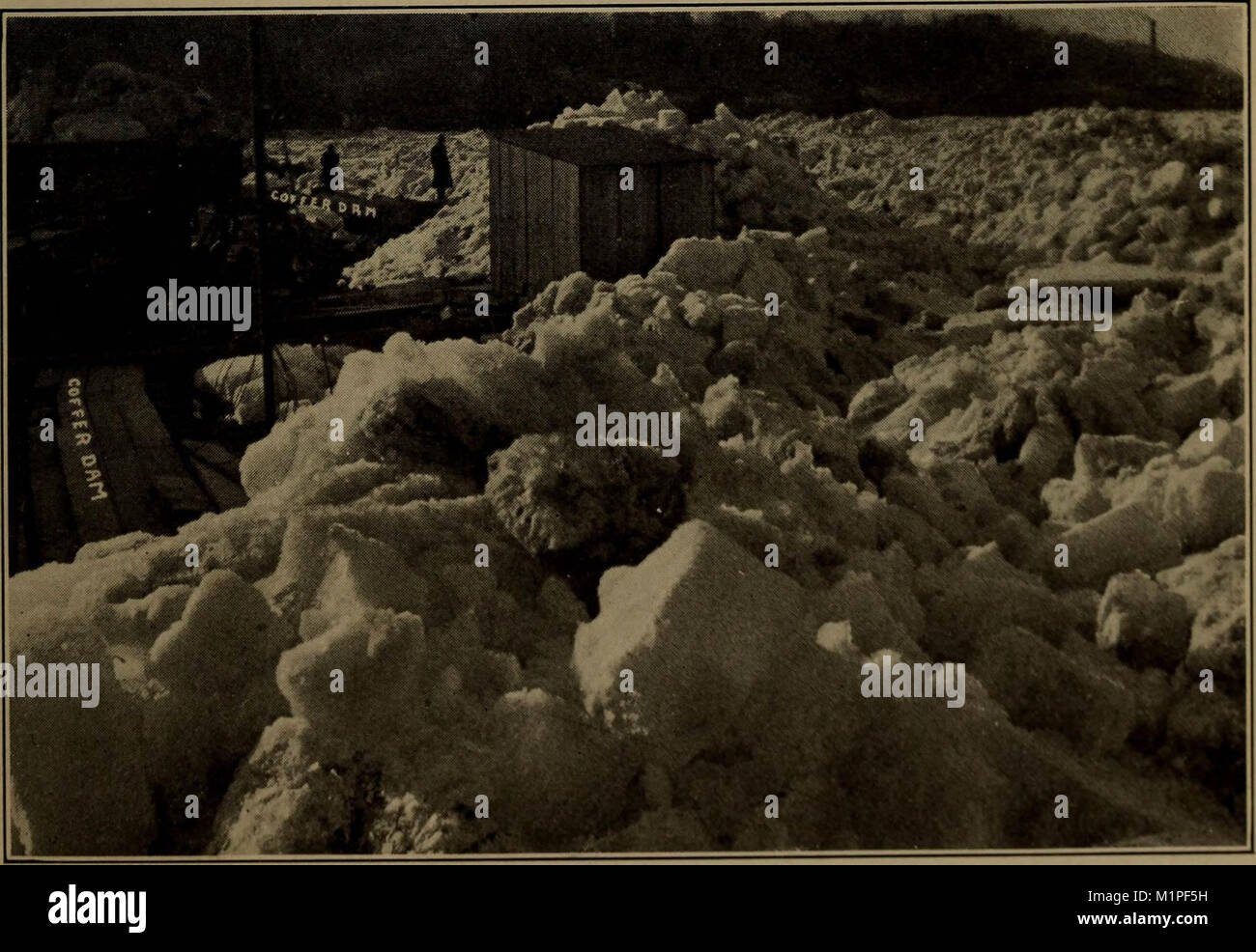 "Pick, shovel and pluck; further experiences "With men who do things ...