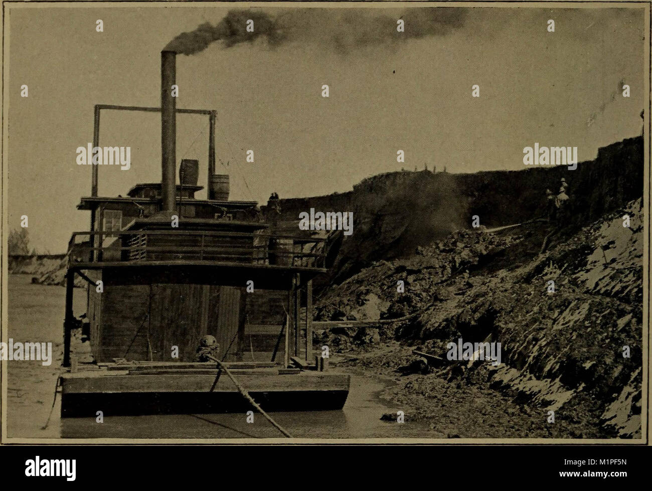 "Pick, shovel and pluck; further experiences "With men who do things ...