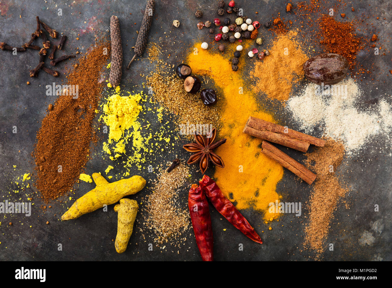 Powder metal hi-res stock photography and images - Alamy
