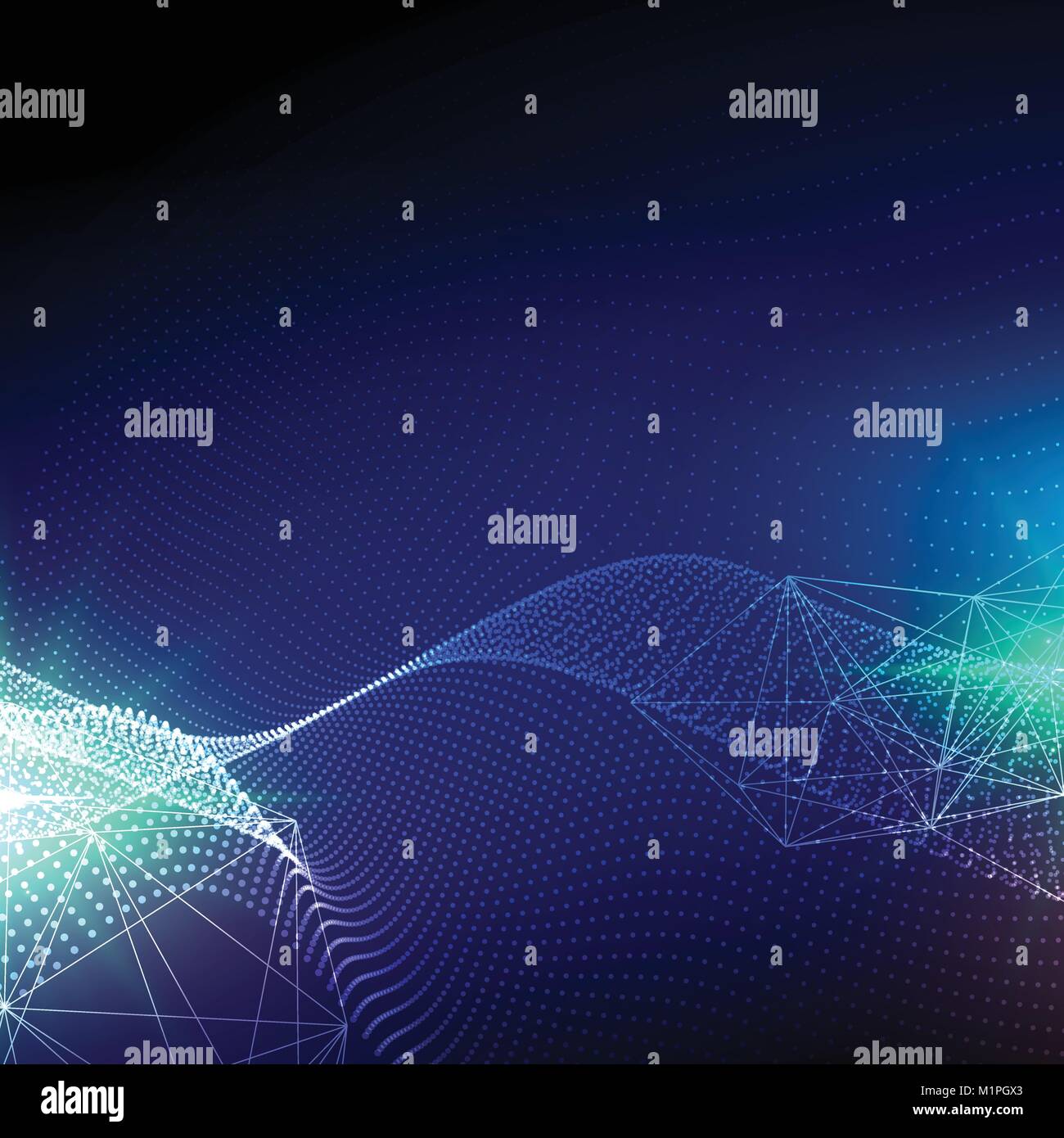 Geometric abstract texture background Stock Vector Image & Art - Alamy