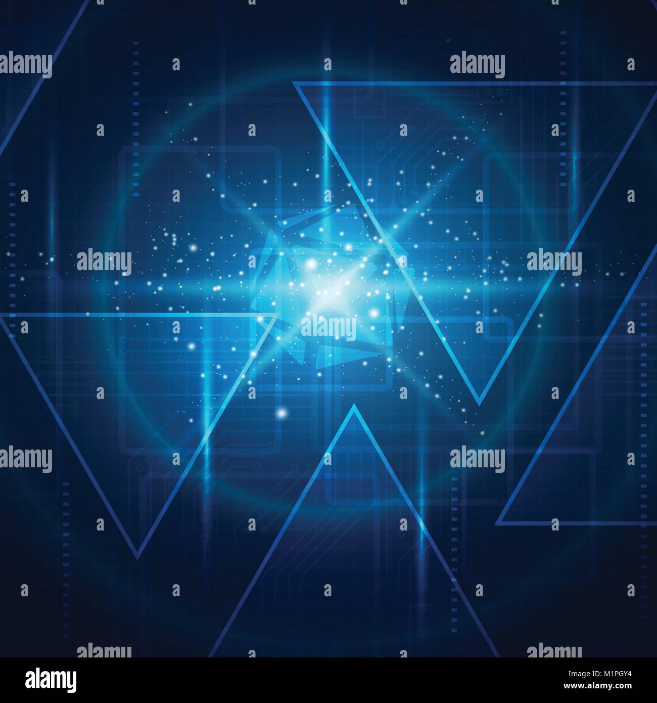 Geometric abstract texture background Stock Vector Image & Art - Alamy