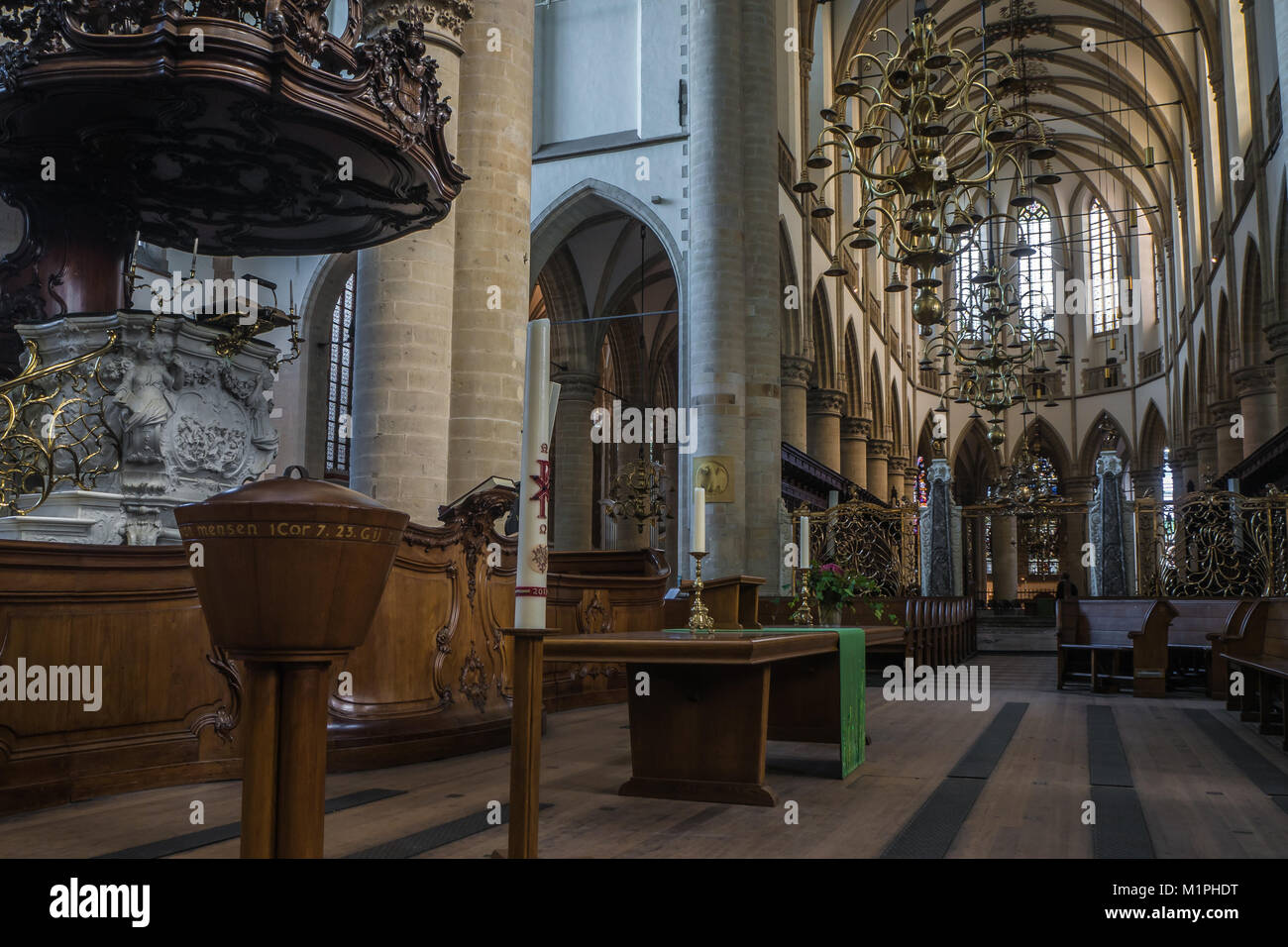 Kam font hi-res stock photography and images - Alamy