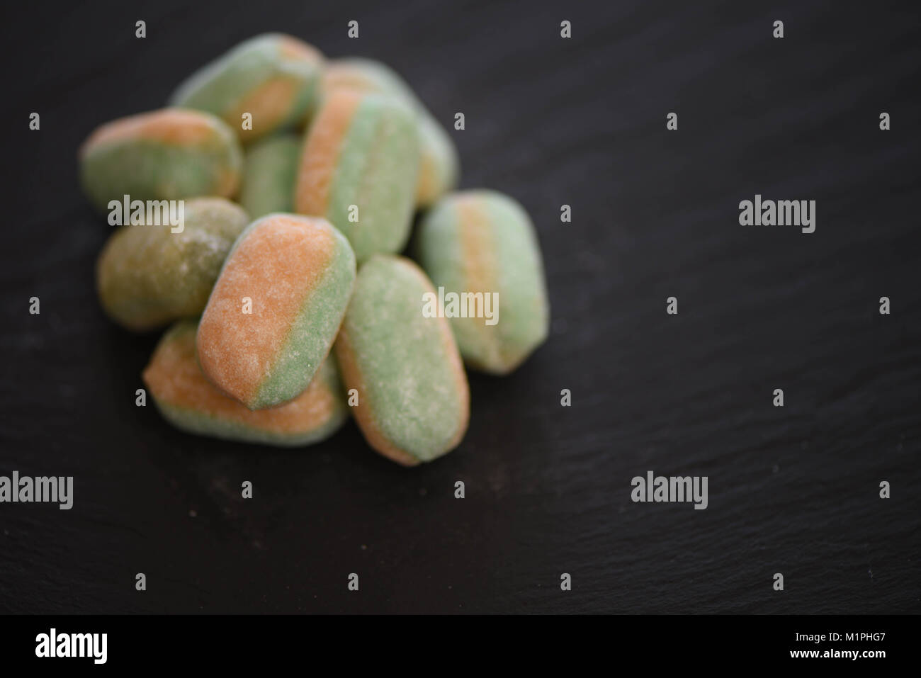 Lots of sweets hi-res stock photography and images - Alamy