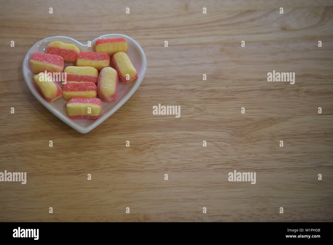 Old fashioned sweets hi-res stock photography and images - Alamy