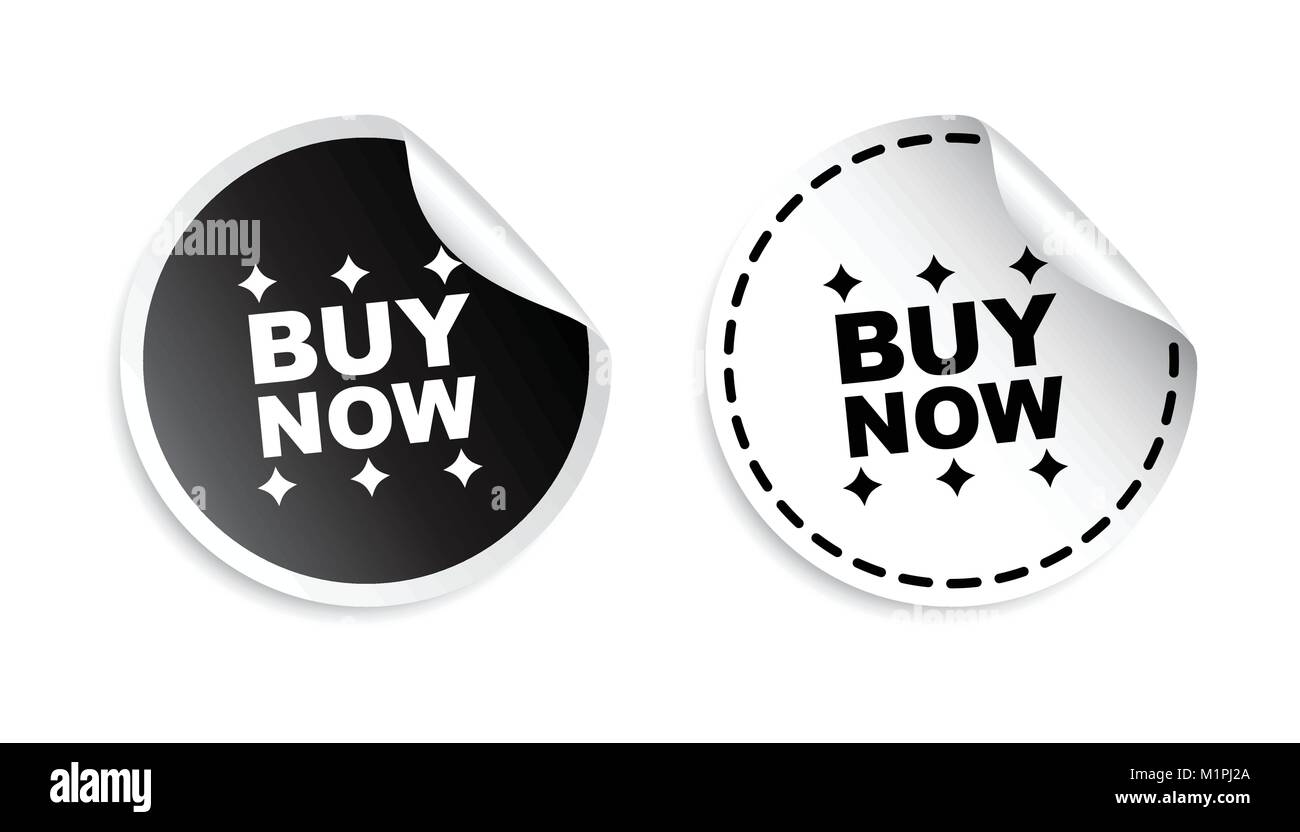 Now tag black special Cut Out Stock Images & Pictures - Alamy