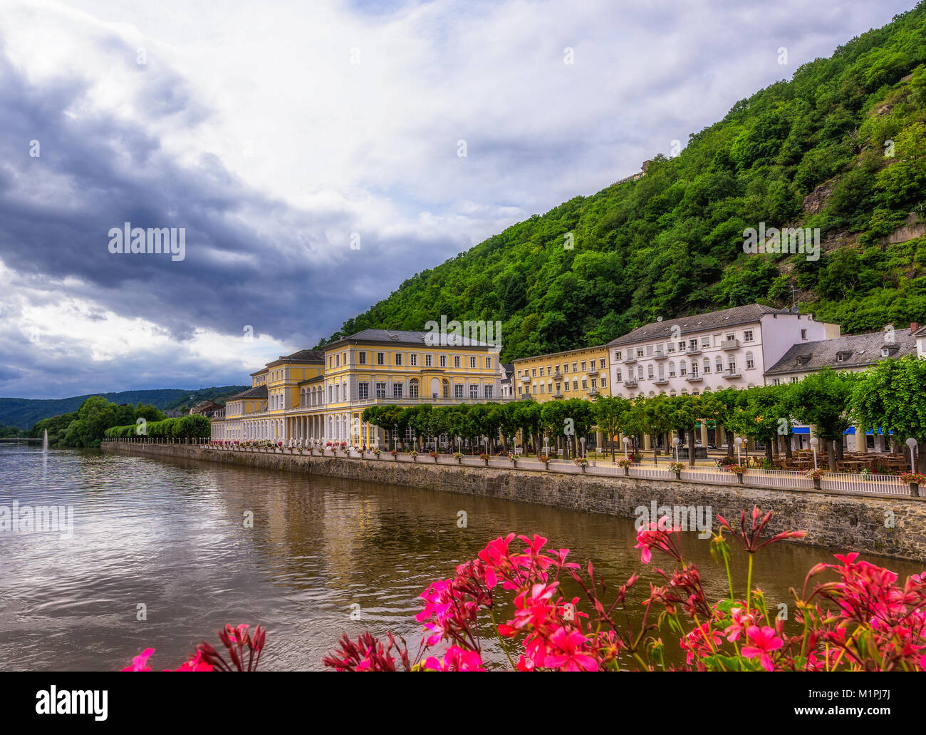 Bad ems casino hi-res stock photography and images - Alamy