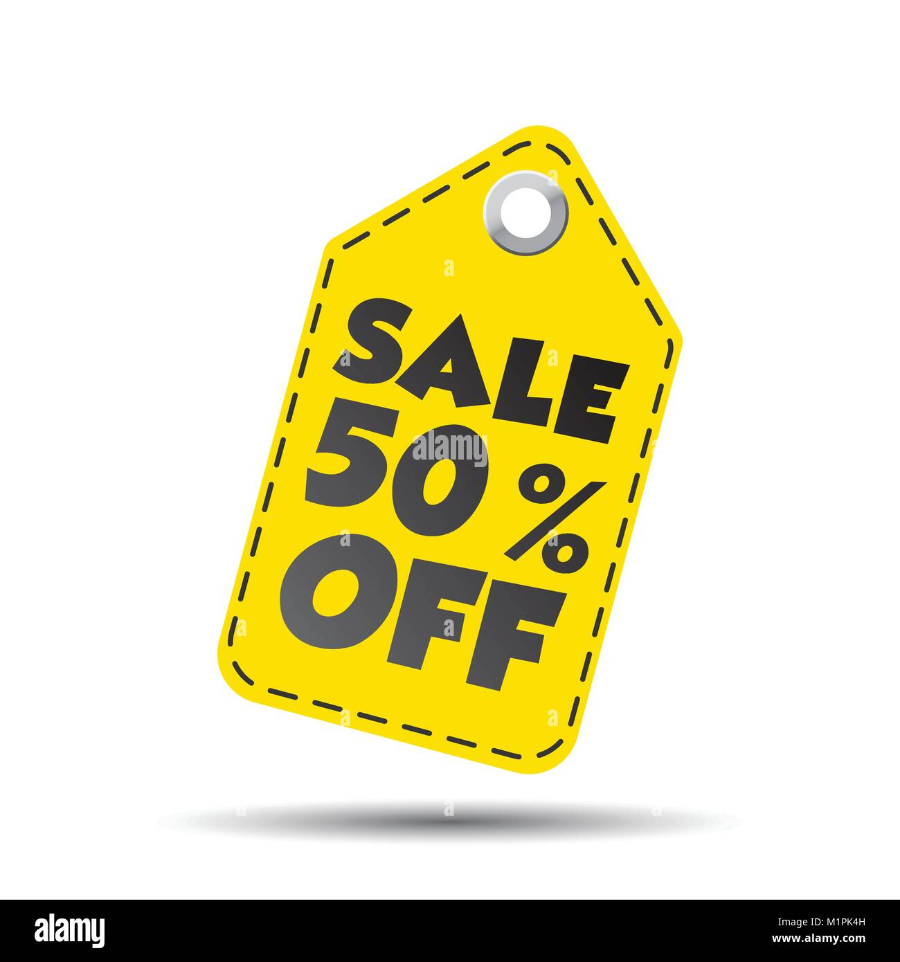 50 off vector vectors Cut Out Stock Images & Pictures - Alamy
