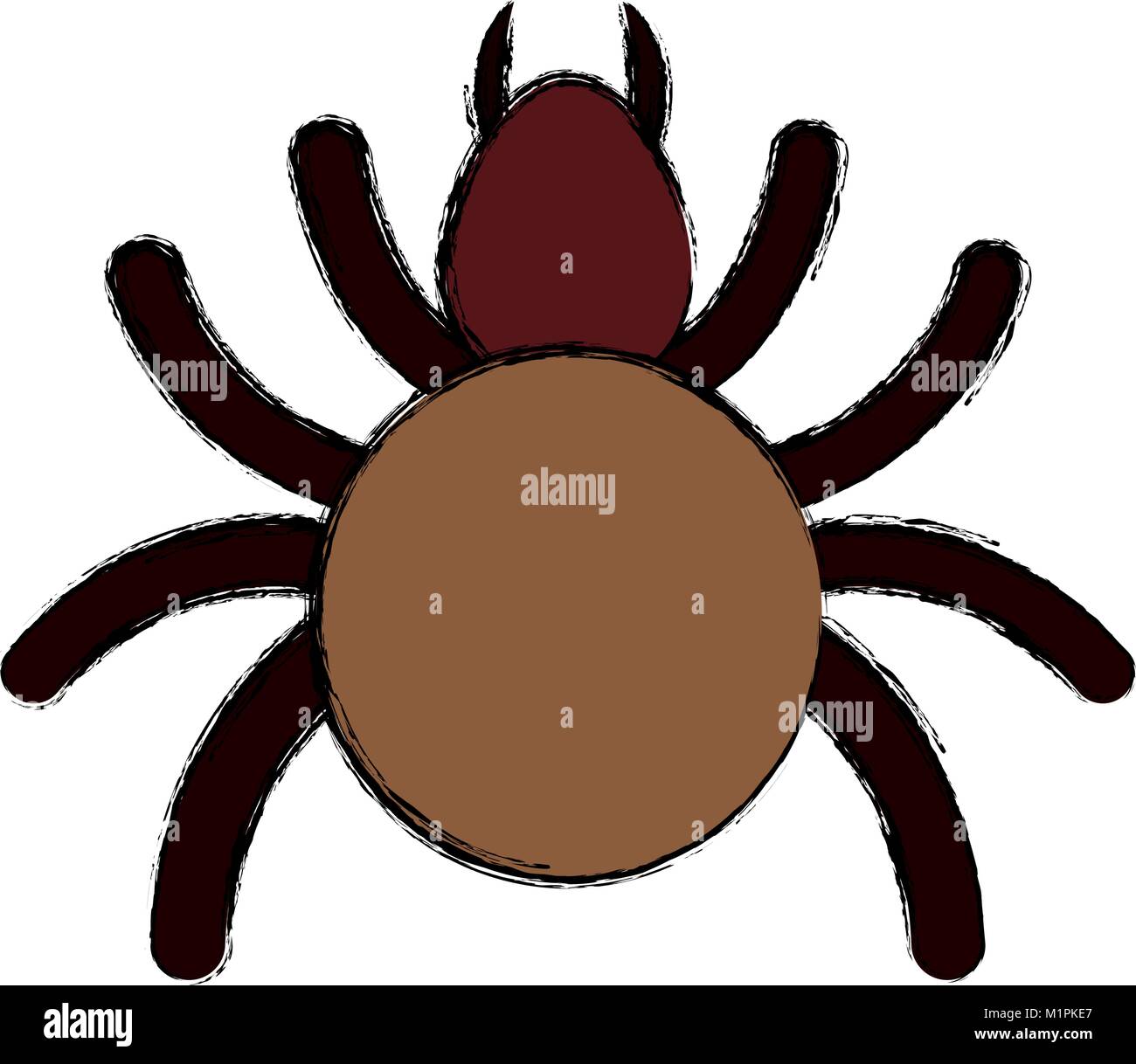 tick insect icon Stock Vector Image & Art - Alamy