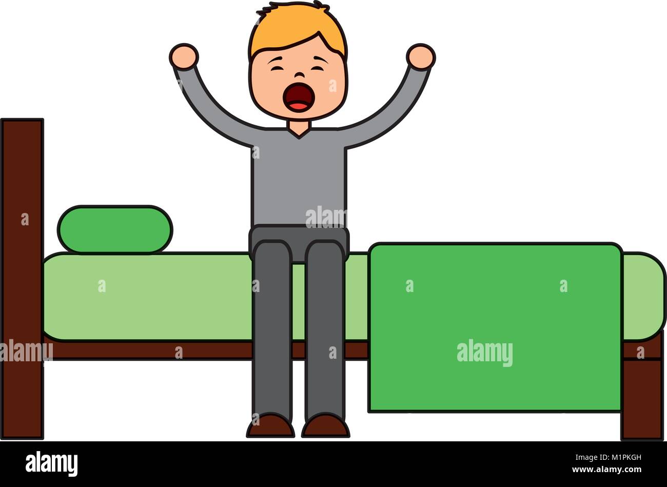 child sleeping icon image Stock Vector Image & Art - Alamy