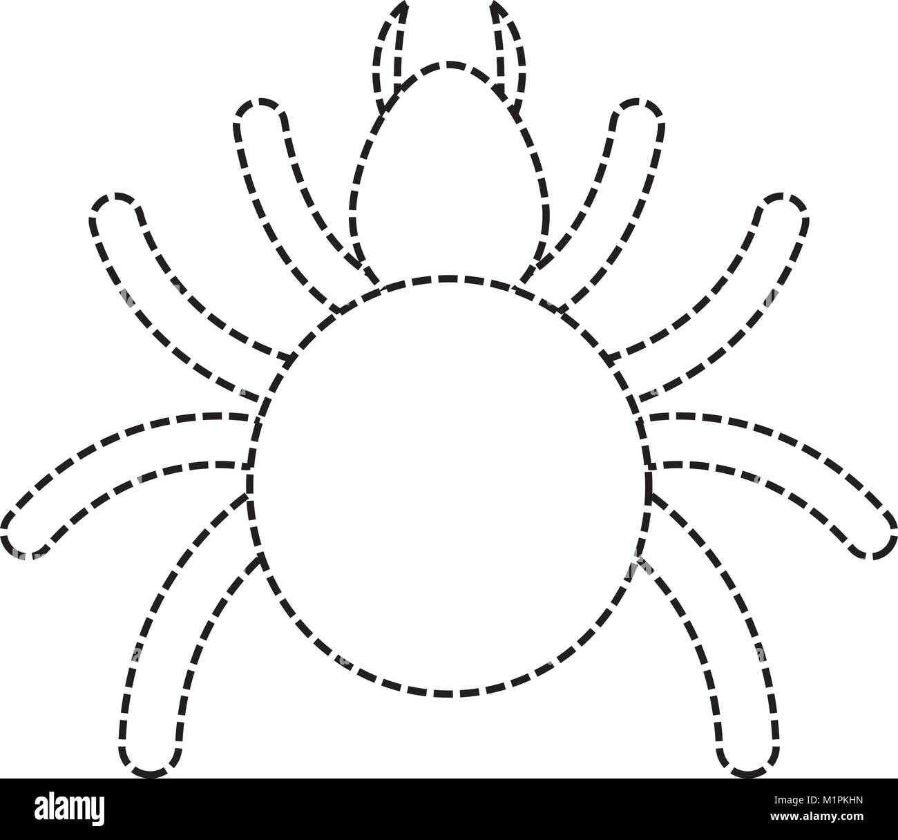 tick insect icon Stock Vector Image & Art - Alamy