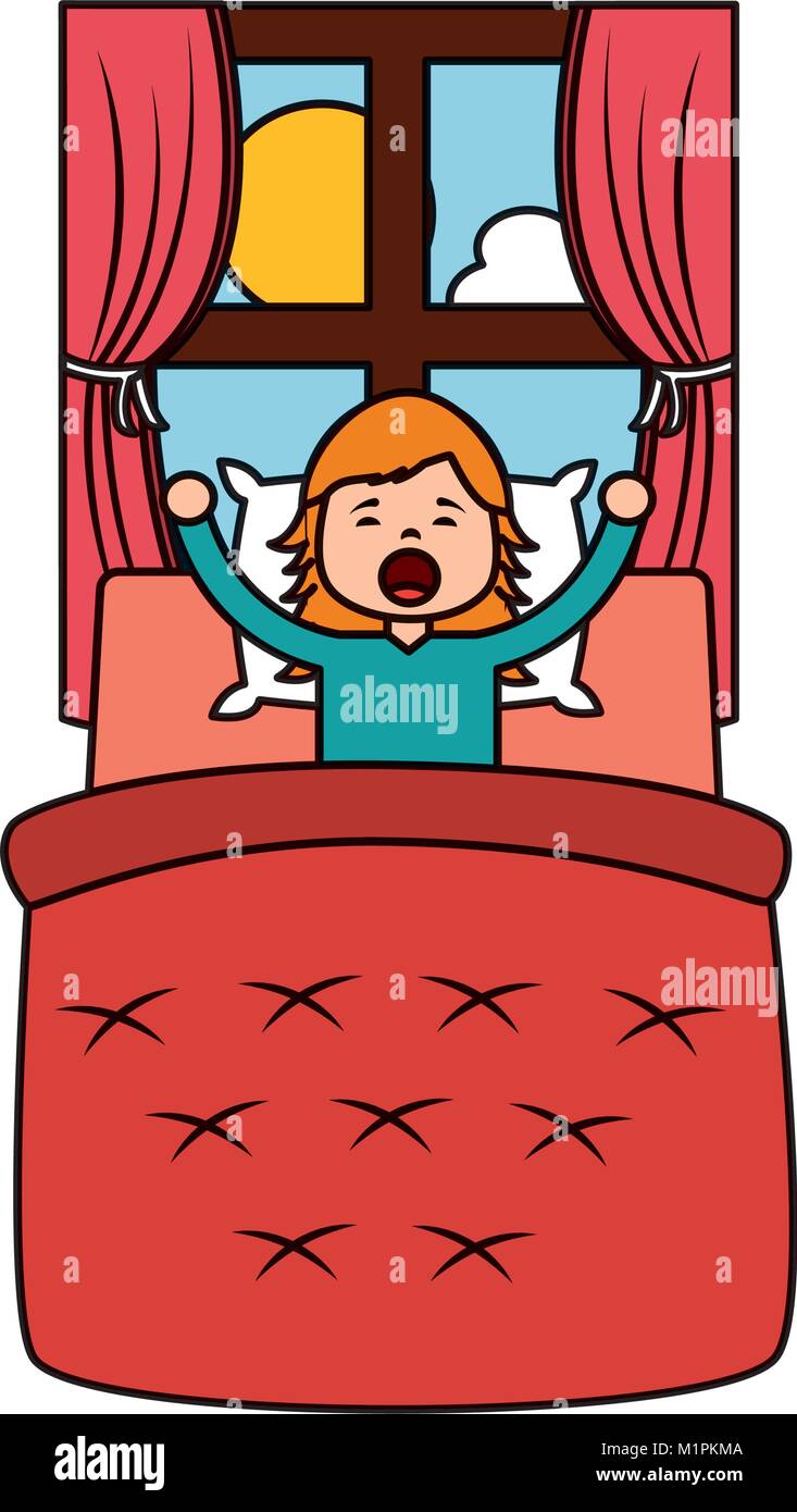child sleeping icon image Stock Vector Image & Art - Alamy