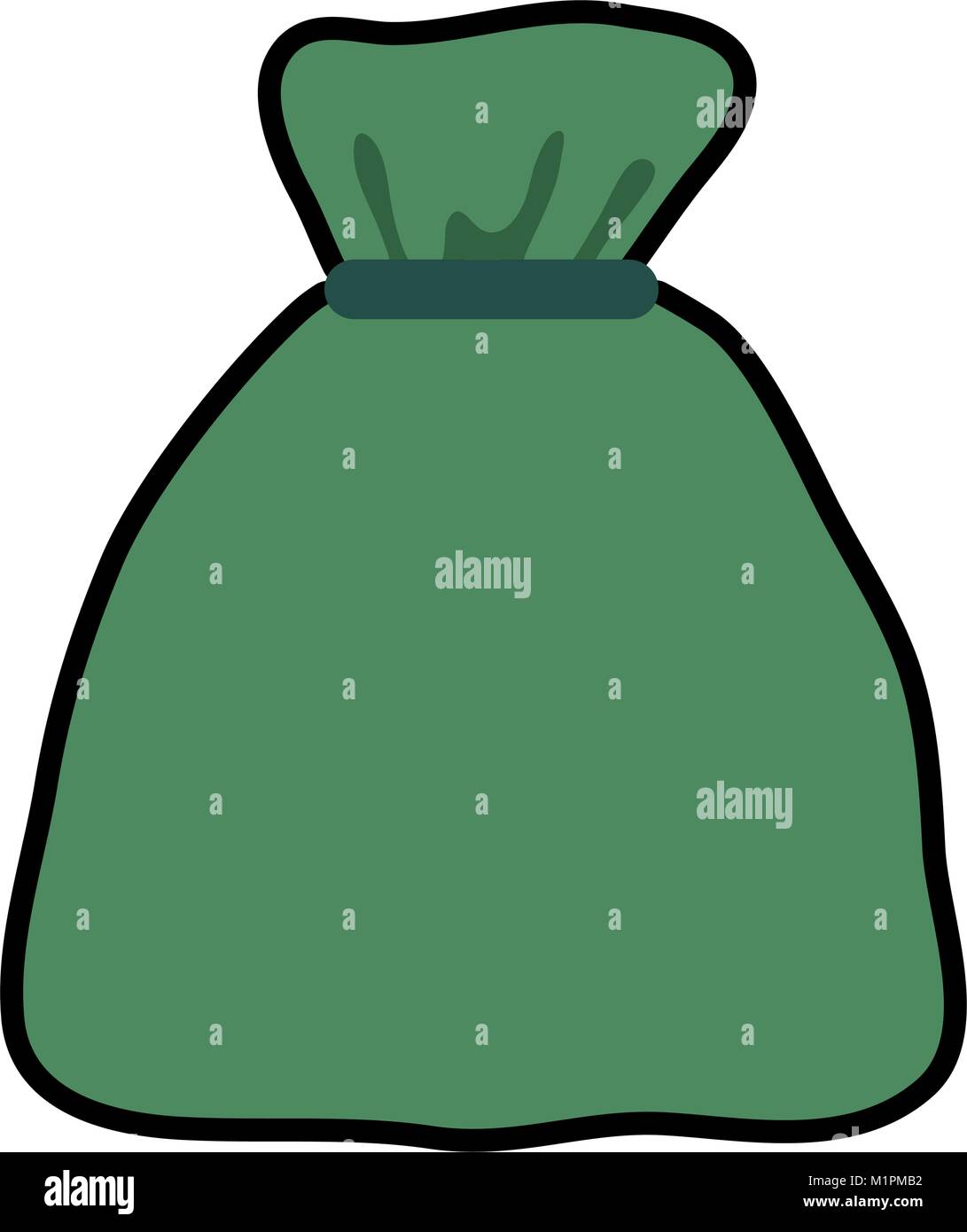 sack icon image Stock Vector Image & Art - Alamy