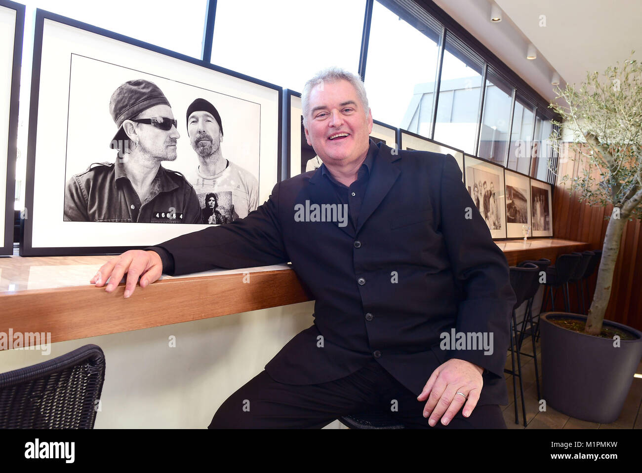 Exhibition 40 years hi-res stock photography and images - Alamy