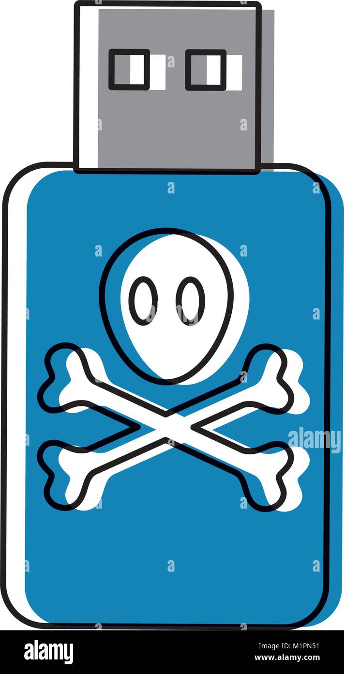 Usb flash drive icon Stock Vector Image & Art - Alamy