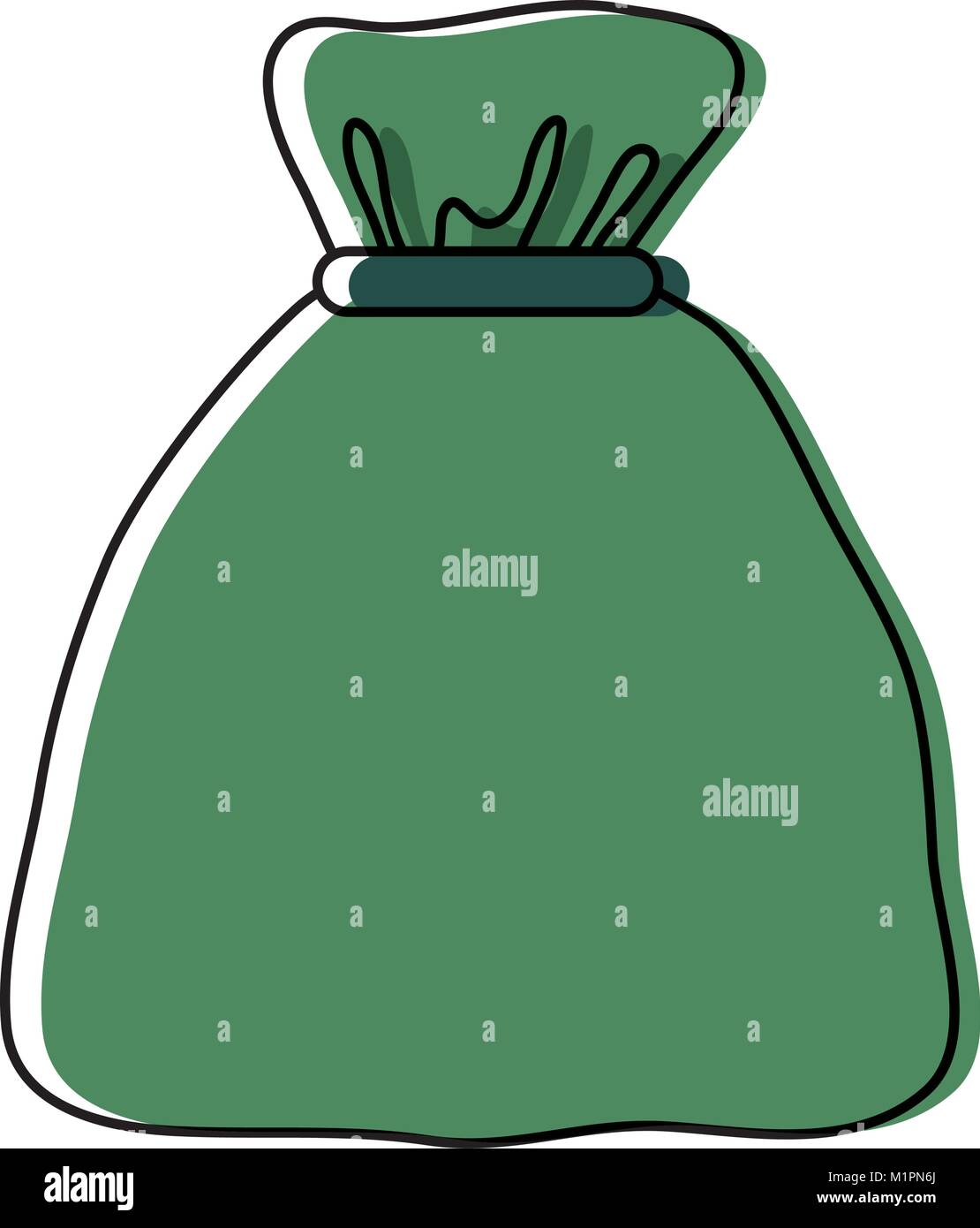 sack icon image Stock Vector Image & Art - Alamy