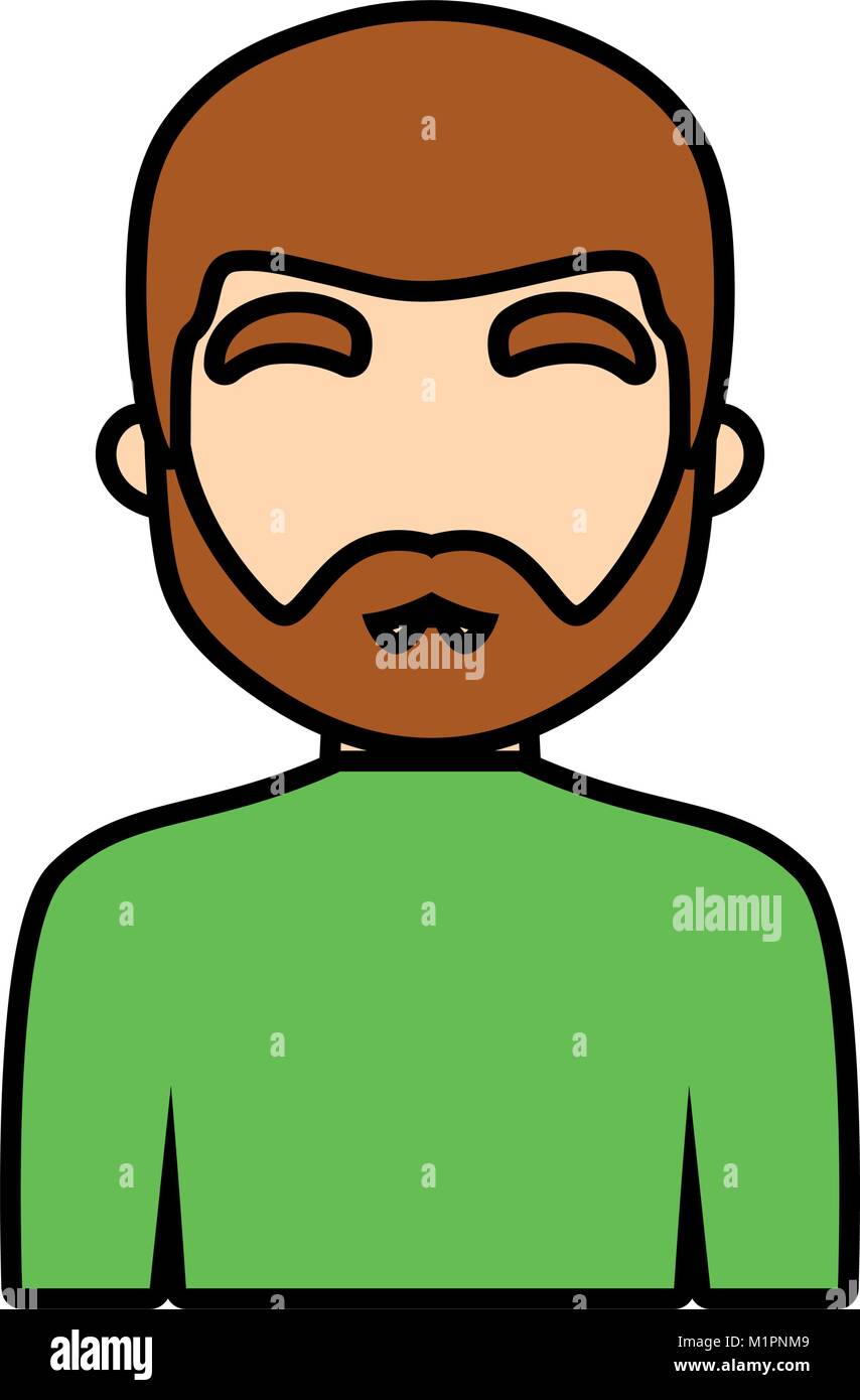avatar man icon Stock Vector Image & Art - Alamy