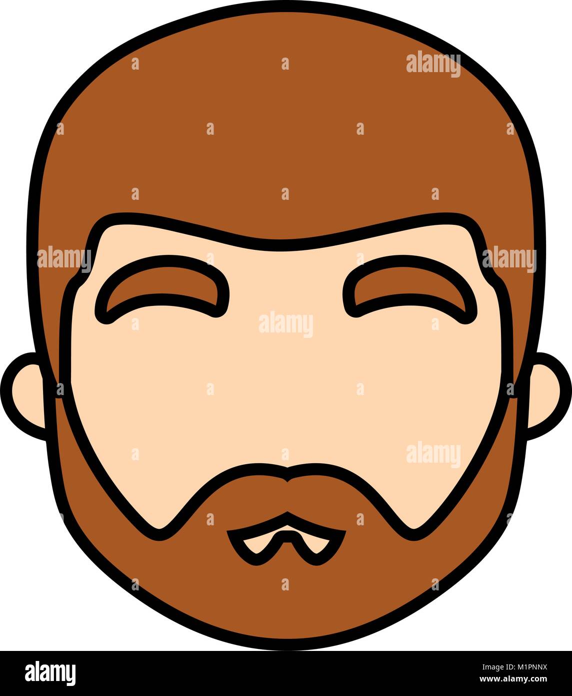 avatar man icon Stock Vector Image & Art - Alamy