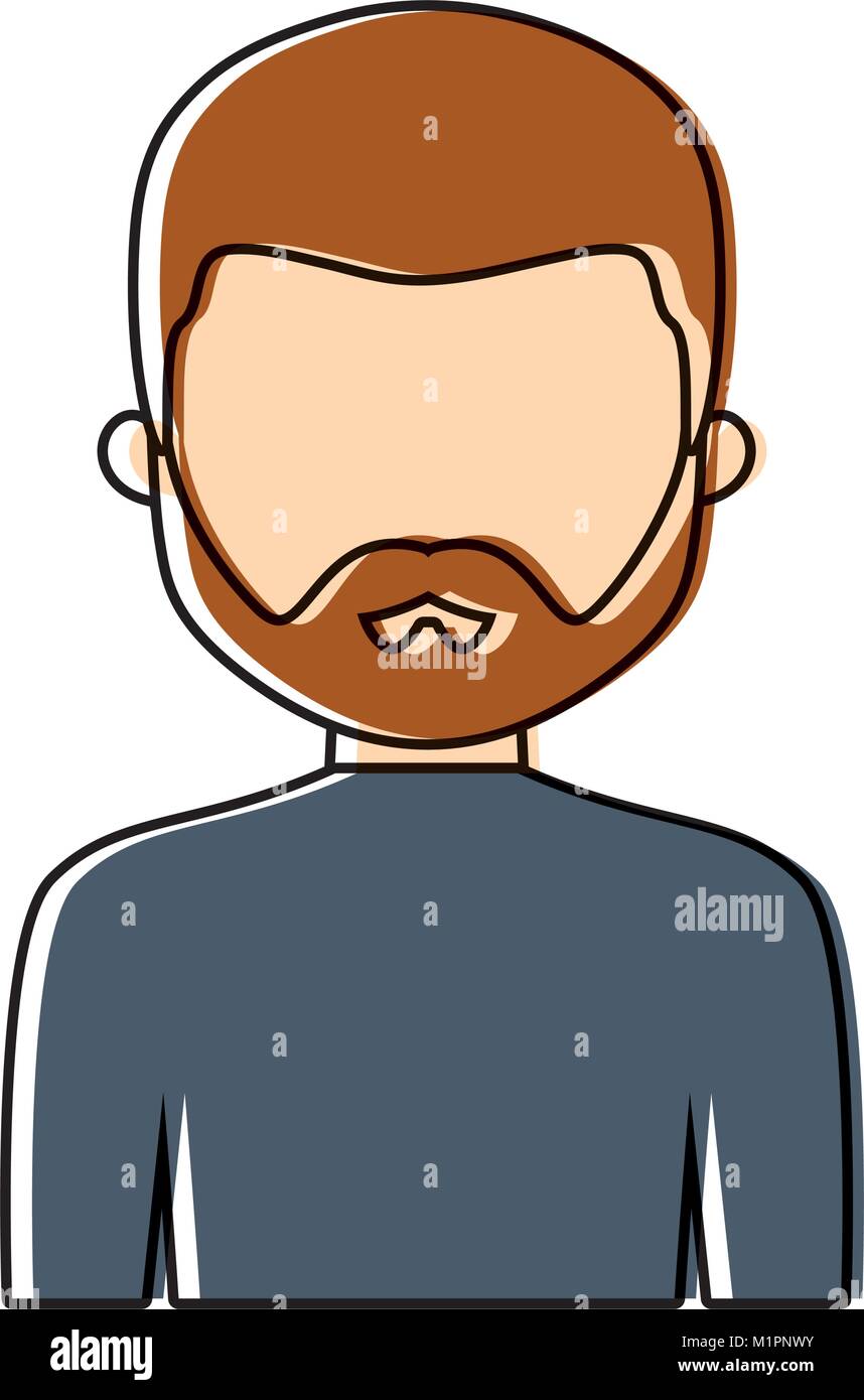 avatar man icon Stock Vector Image & Art - Alamy