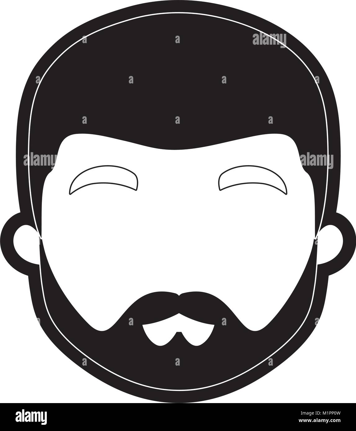 avatar man icon Stock Vector Image & Art - Alamy
