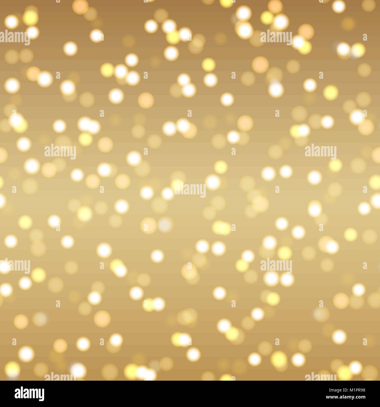 Gold Dots High Resolution Stock Photography and Images - Alamy