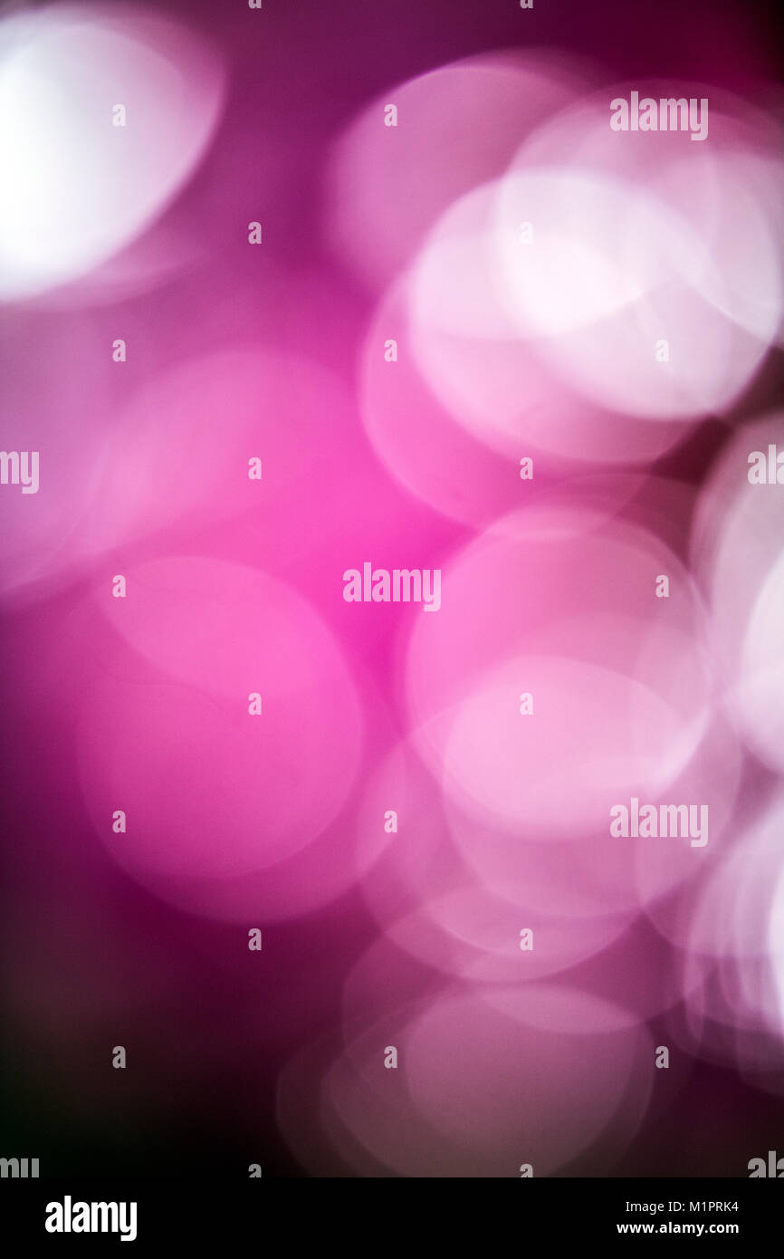 Scrunched Up Pink Tissue Paper Crumpled Background Stock Photo - Alamy