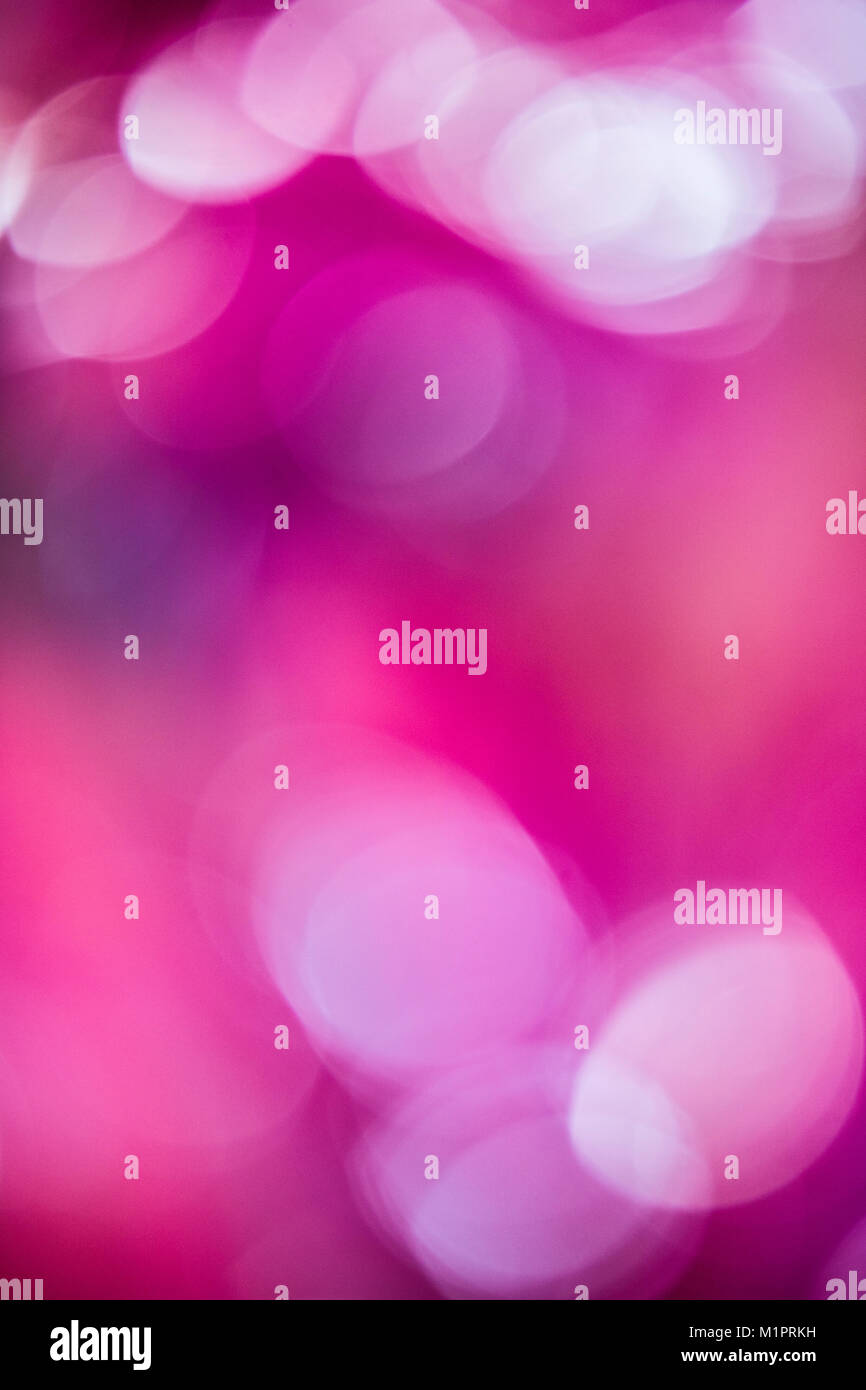 Scrunched Up Pink Tissue Paper Crumpled Background Stock Photo - Alamy