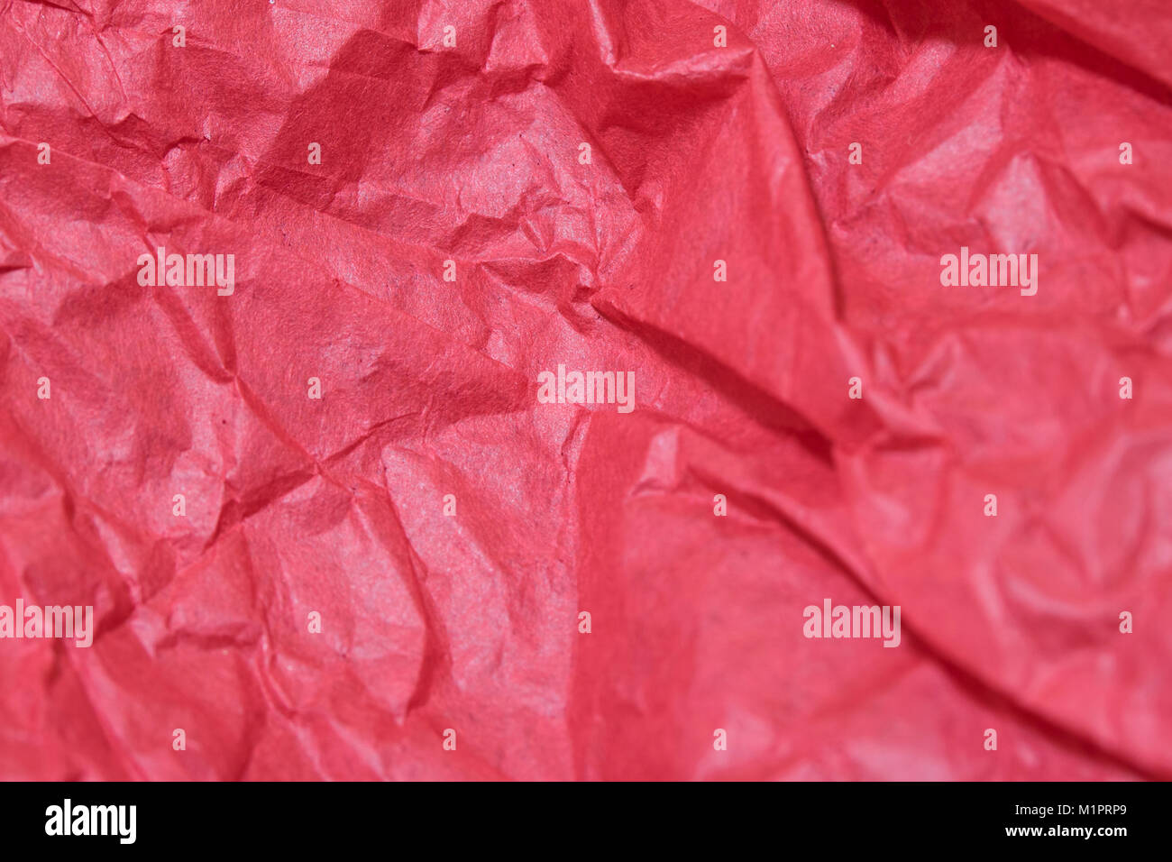 Scrunched Up High Resolution Stock Photography and Images - Alamy