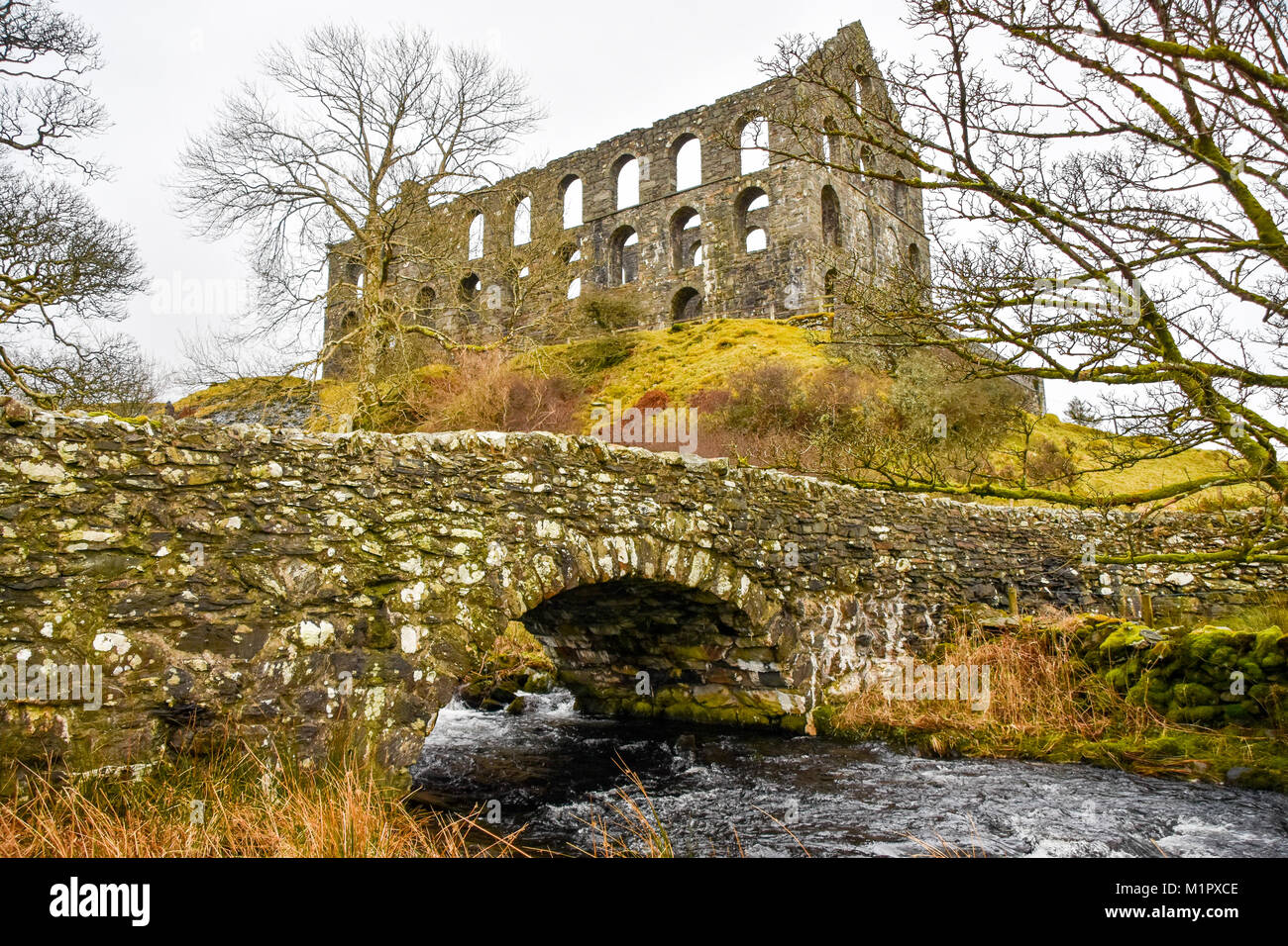 Victorian slate works hi-res stock photography and images - Alamy