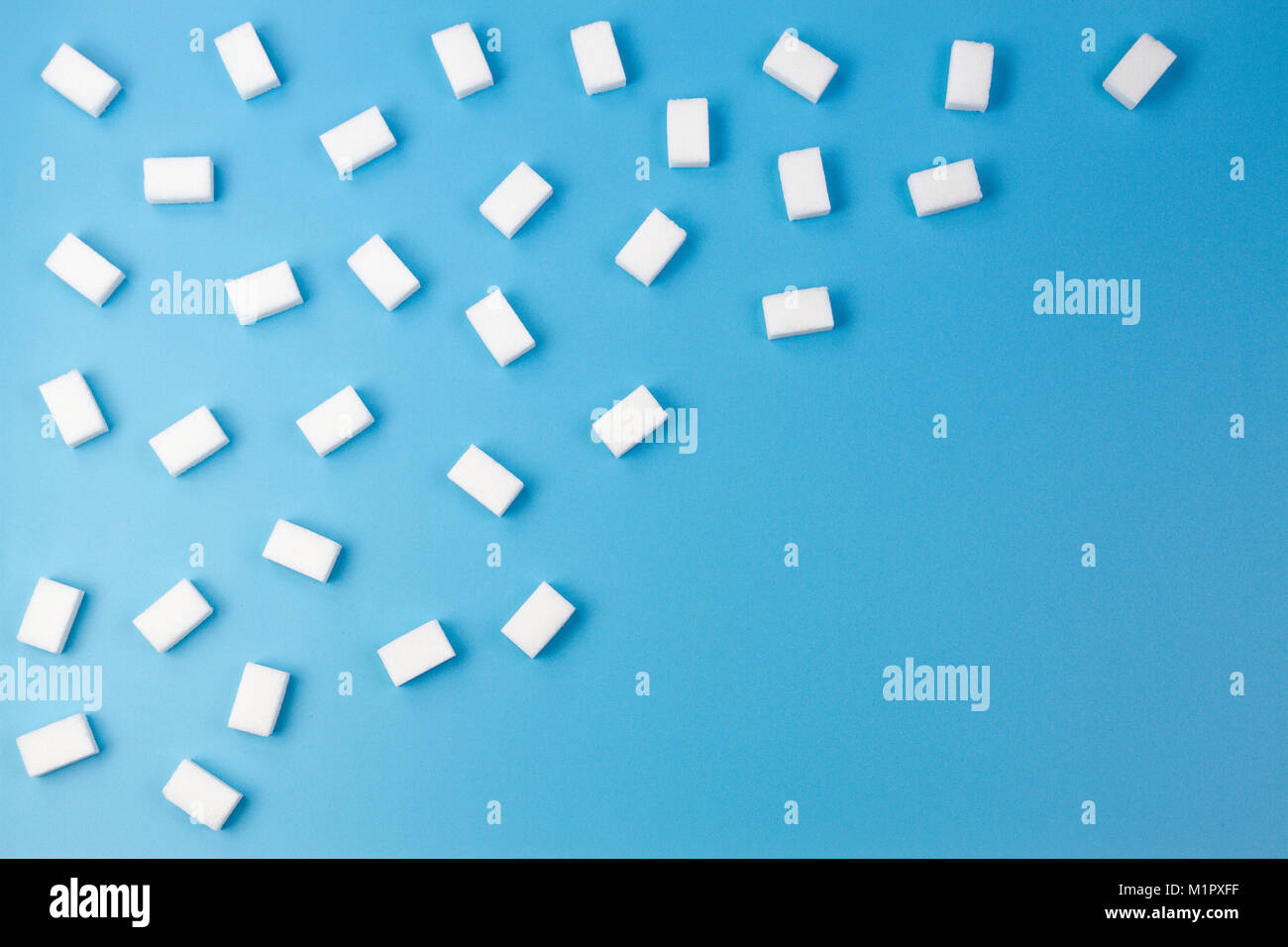 Sugar cube hi-res stock photography and images - Alamy