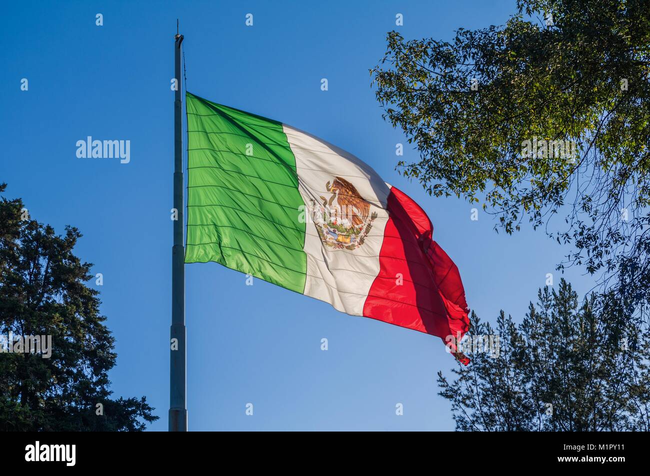 Flagpole image hi-res stock photography and images - Alamy