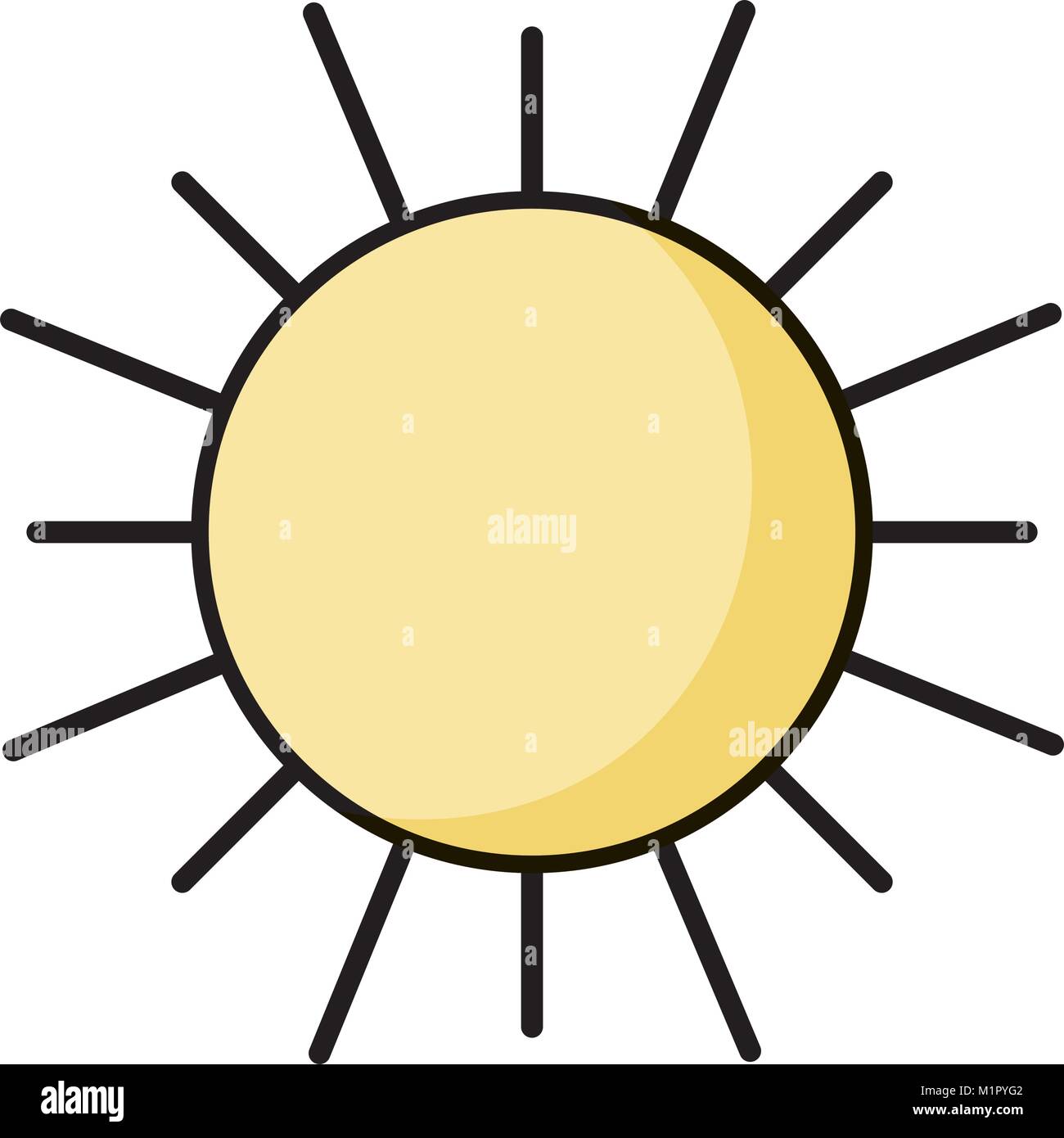 Solar lights Cut Out Stock Images & Pictures - Alamy