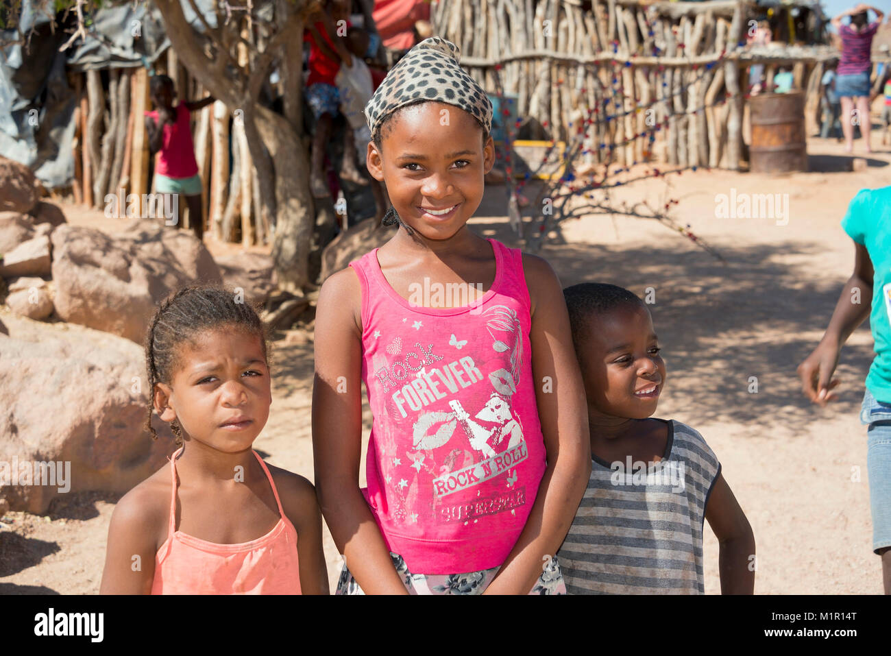 Children, C35, C35, Damaraland, Namibia Children, Damaraland, Namibia ...