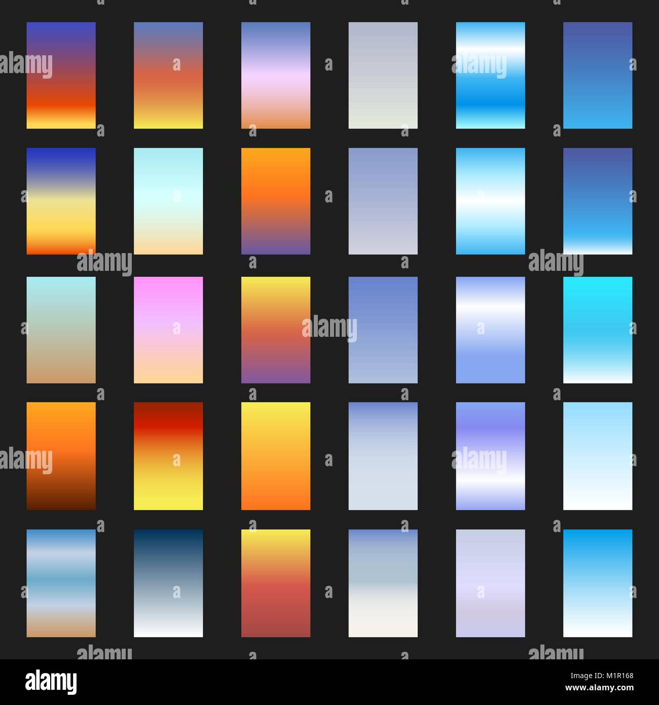 Backgrounds Gradients High Resolution Stock Photography and Images - Alamy
