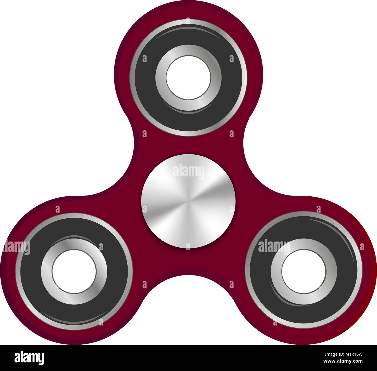 Fidget Toy Vector Vectors High Resolution Stock Photography and Images ...